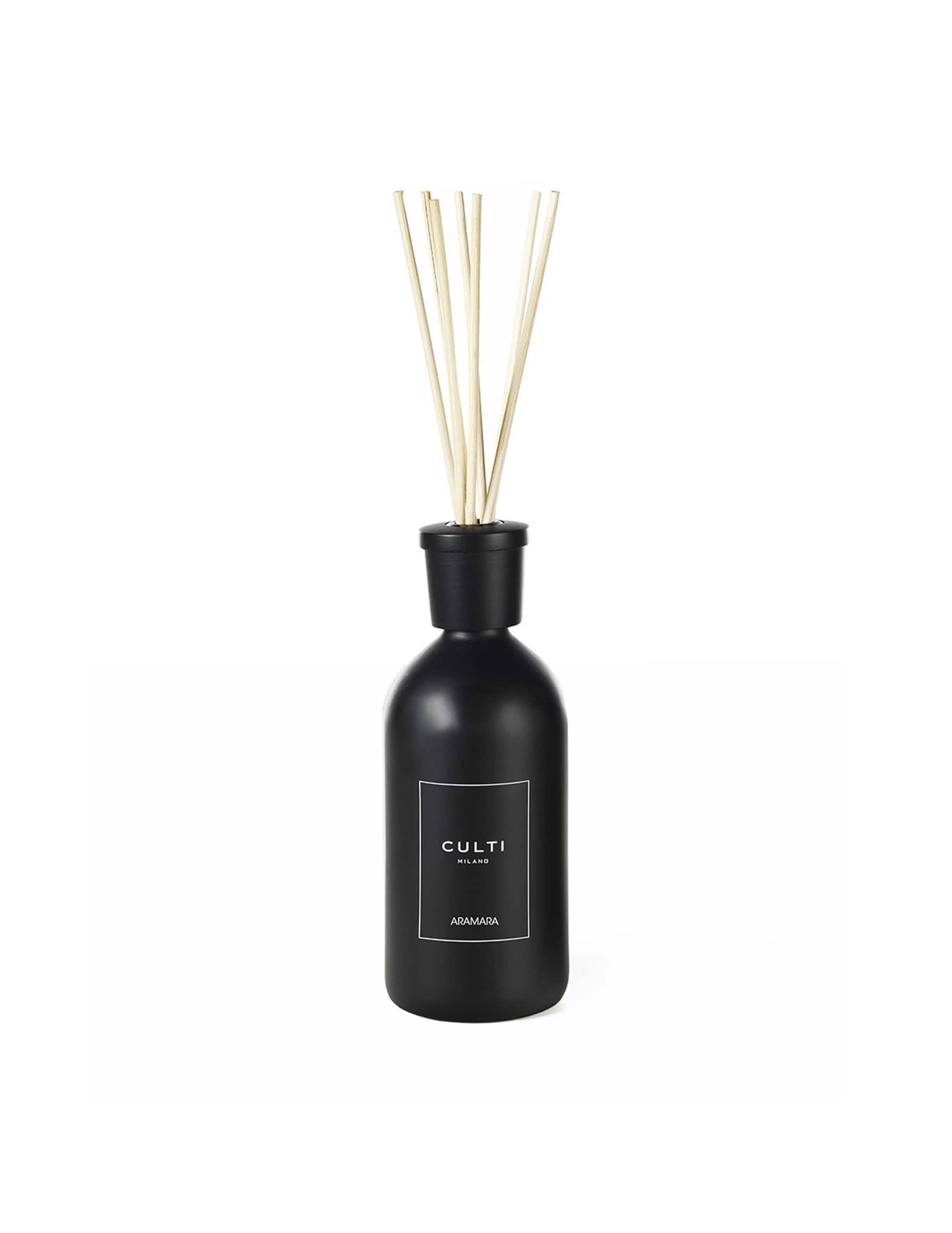 Shop Culti Diffuser Black Label Stile Aramara - Black on Rinascente