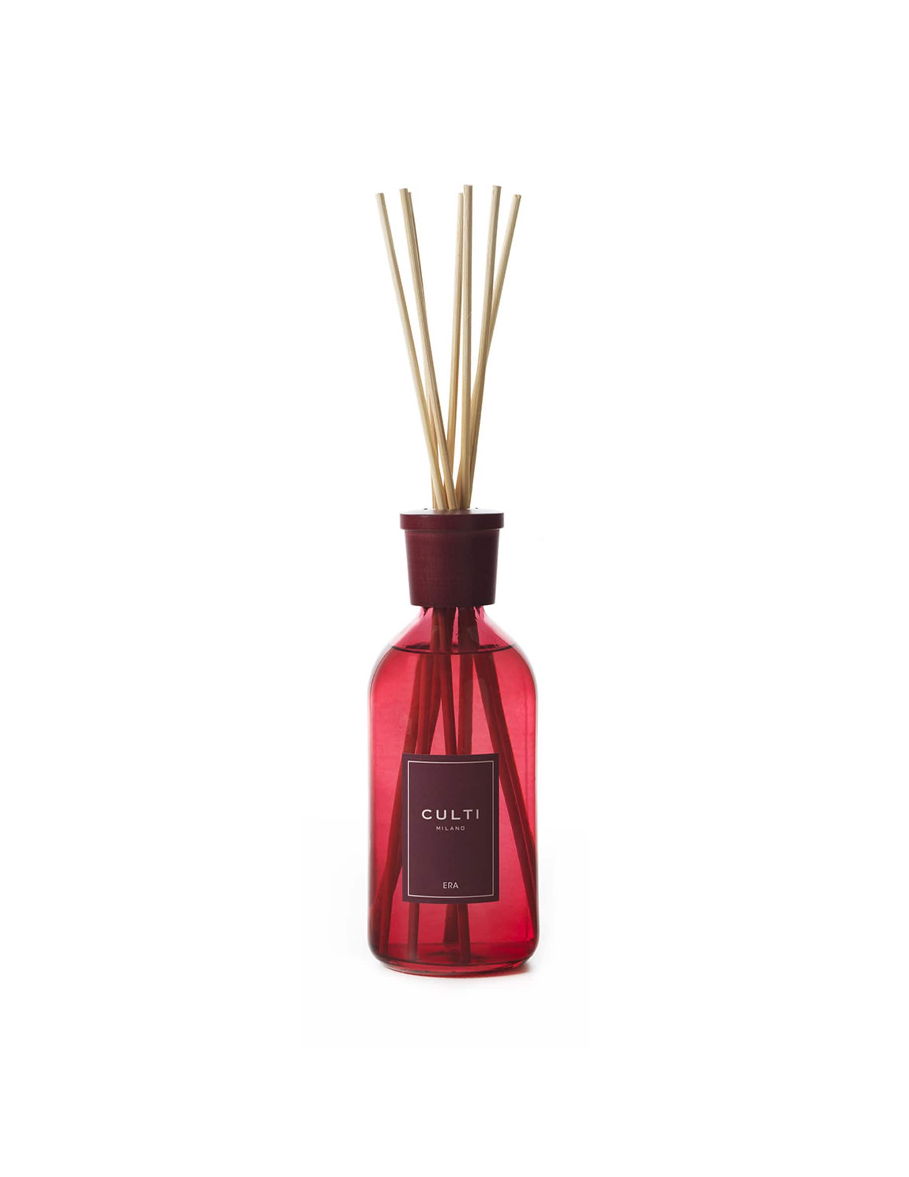 Shop Culti Diffuser Colours Ruby Era - Red on Rinascente