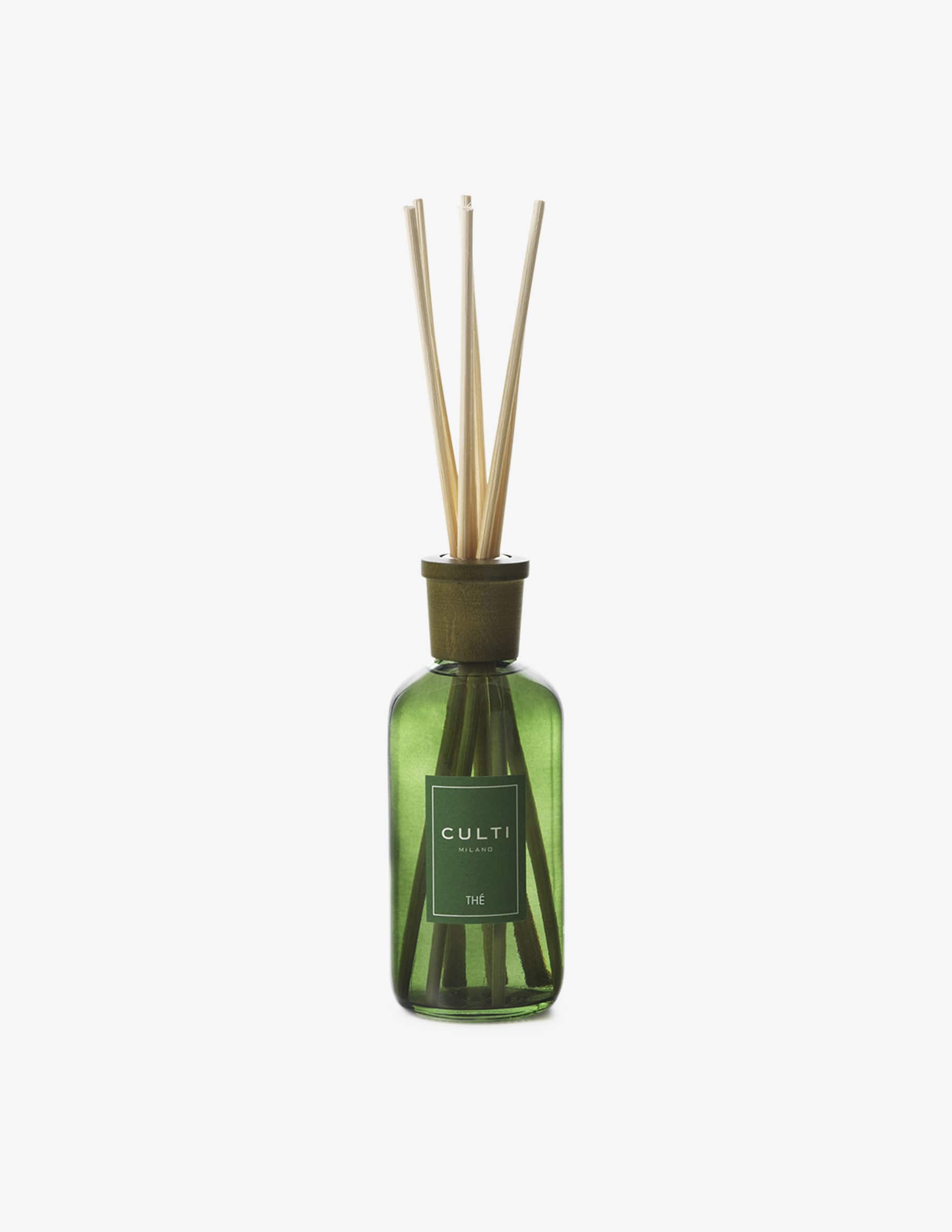 Shop Culti Diffuser Colours Green Thé - Green on Rinascente