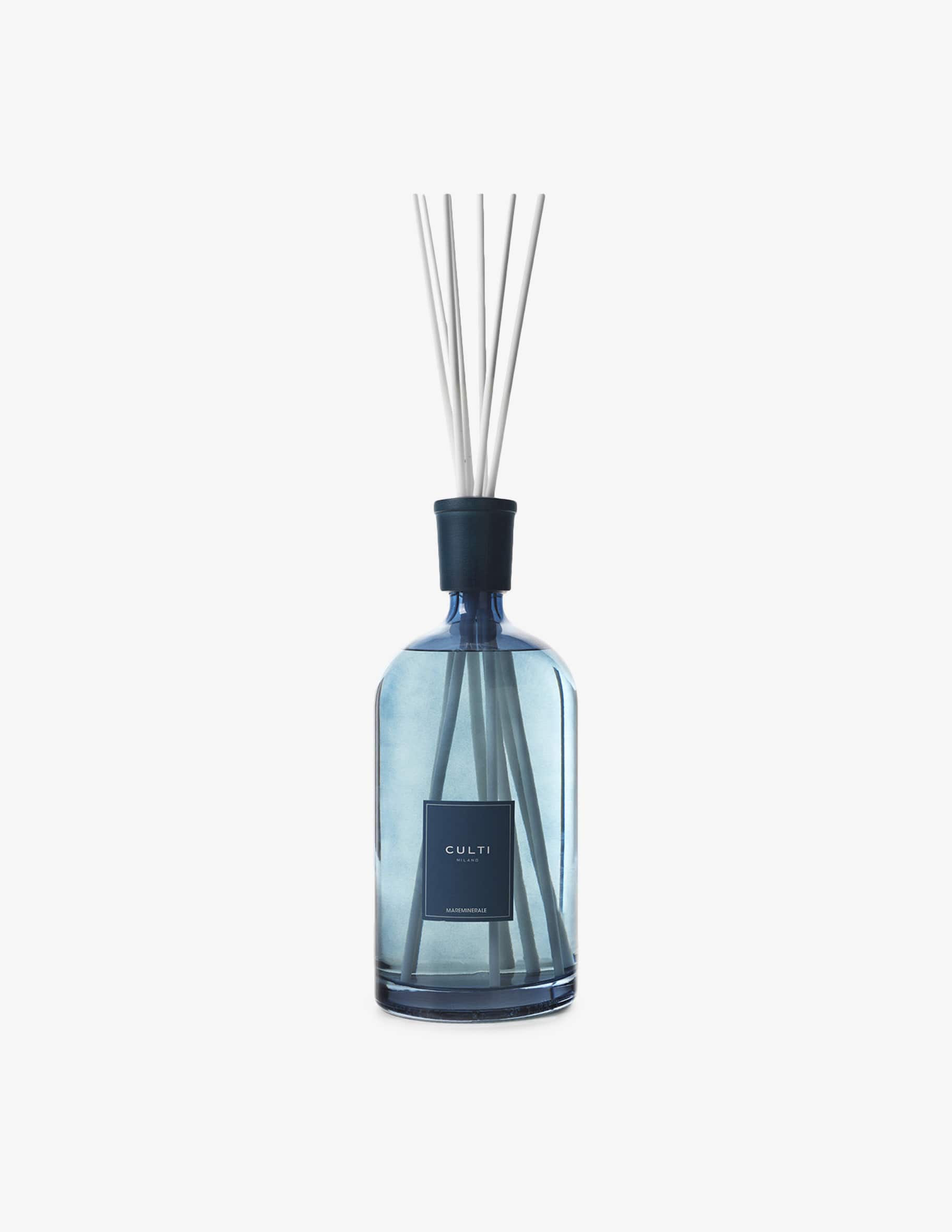 Shop Culti Diffuser Colours Blue Mareminerale - Blue on Rinascente