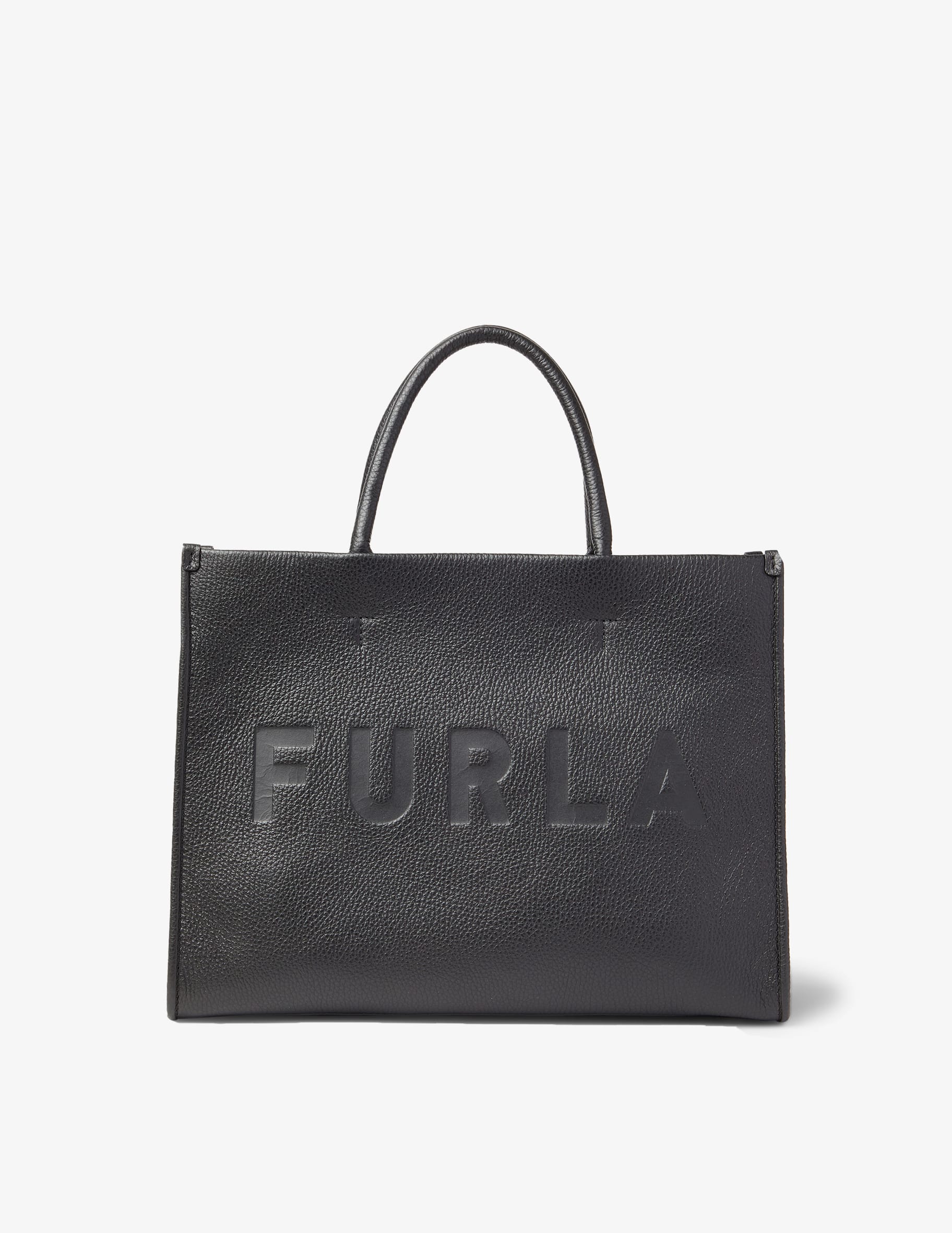 Shop Furla Wonder M tote bag on Rinascente