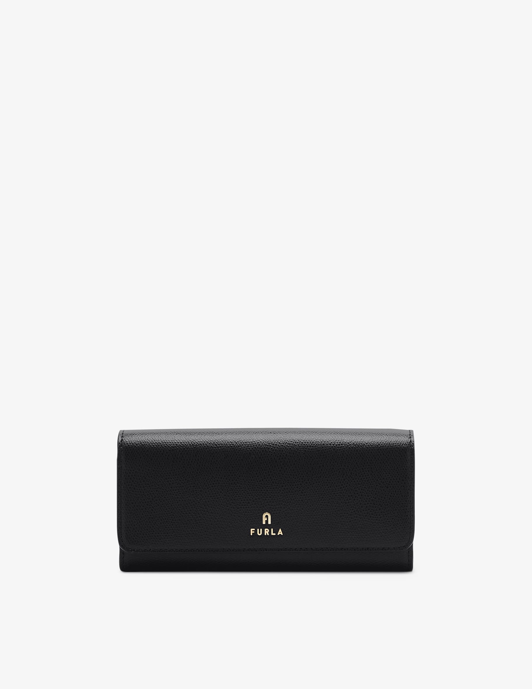 Acquista Furla Portafoglio classico in pelle su Rinascente