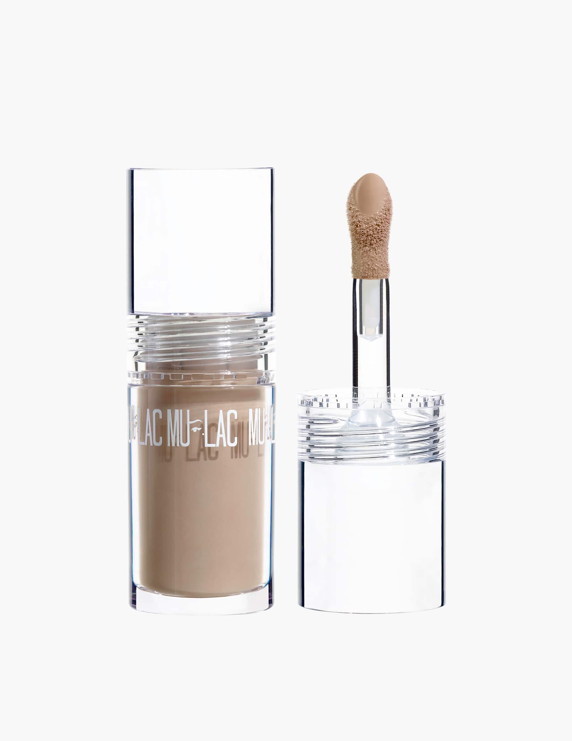 Acquista Mulac 3Dverse Matt Liquid Contouring All Over Face su Rinascente
