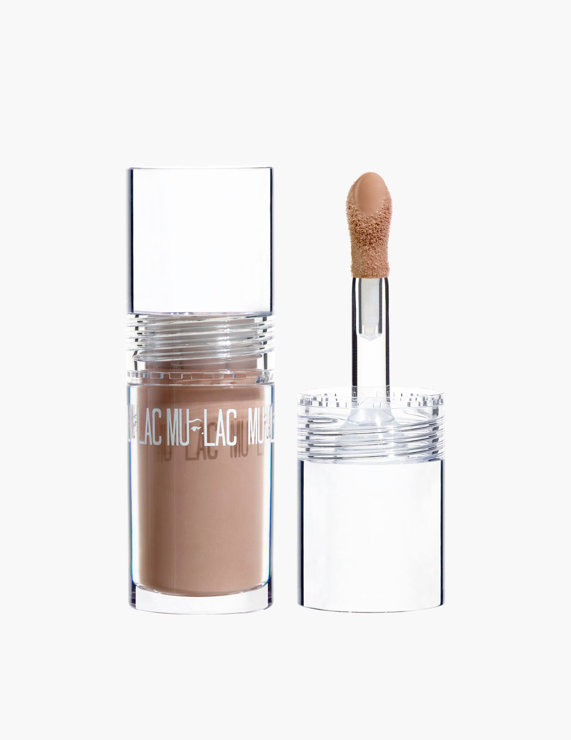 Shop Mulac 3Dverse Matt Liquid Contouring All Over Face on Rinascente