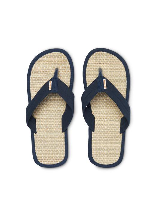 Sundek Straw flip flops - Rinascente.it