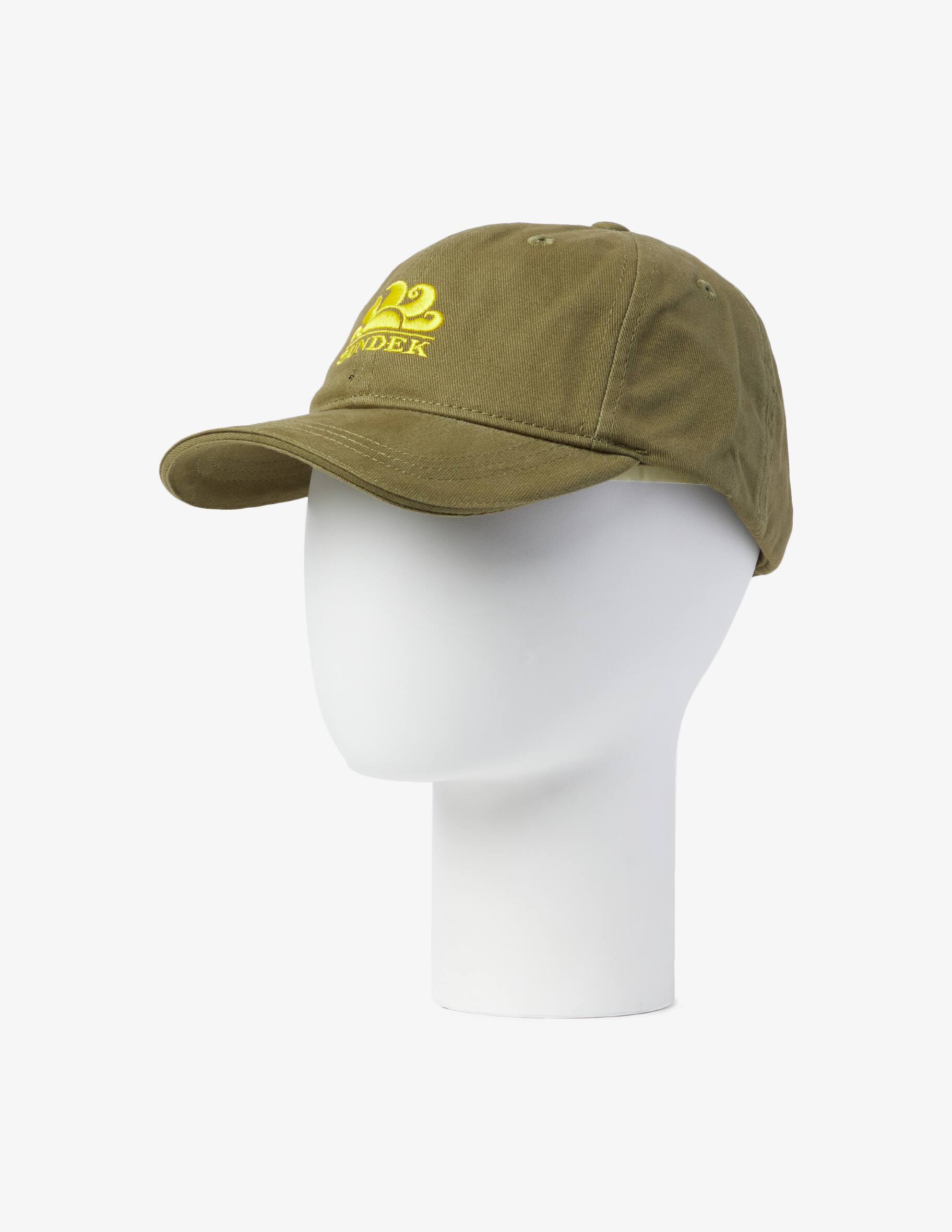 Shop Sundek Baseball cap on Rinascente