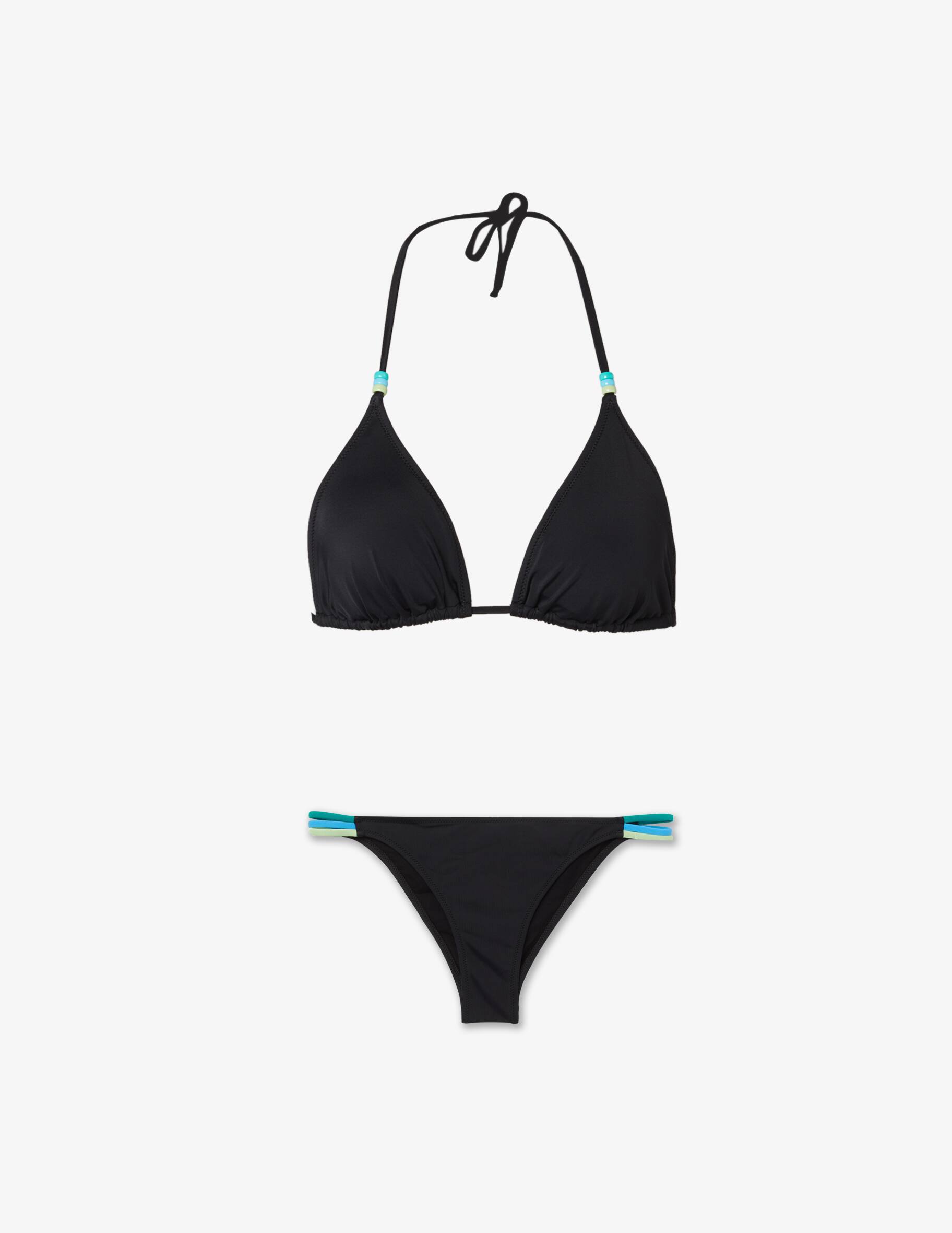 Acquista Sundek Costume due pezzi Jennifer su Rinascente