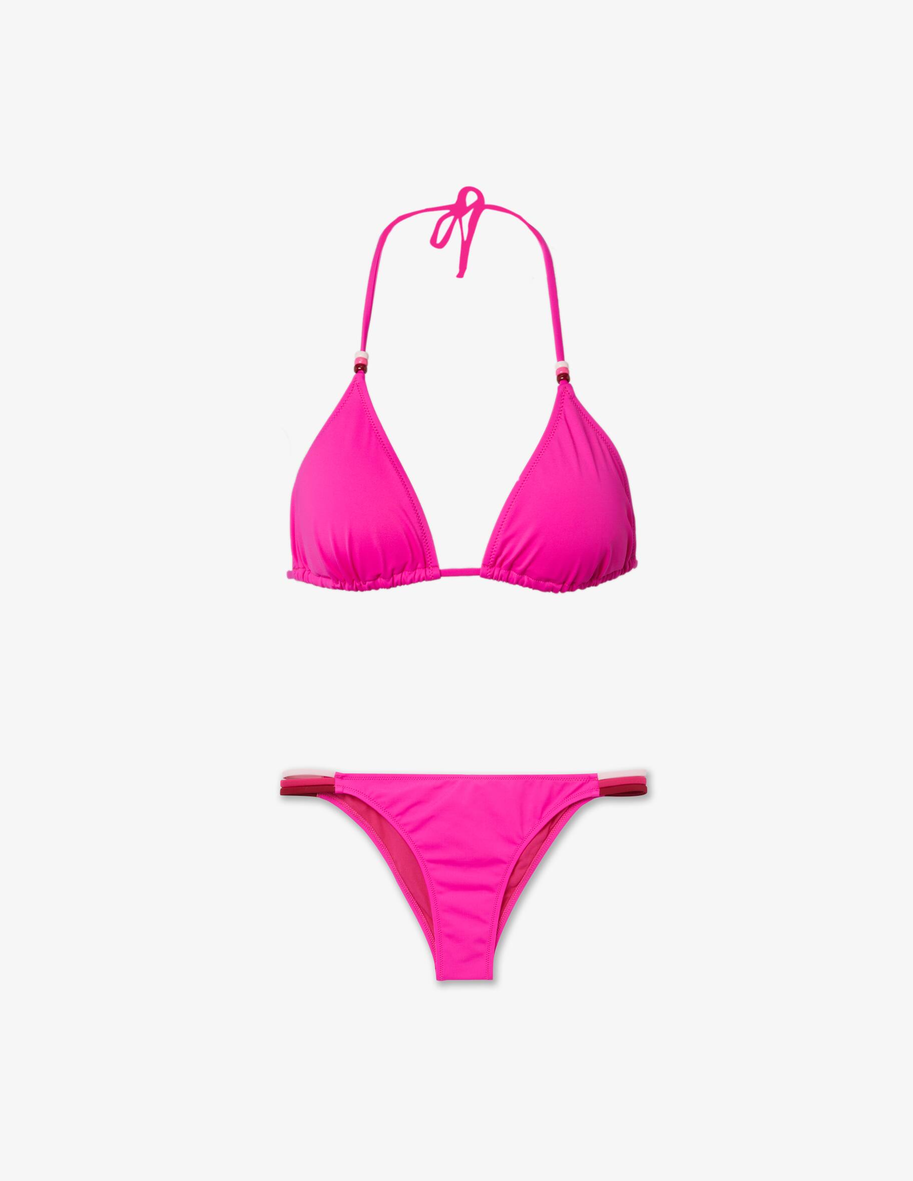 Acquista Sundek Costume due pezzi Jennifer su Rinascente