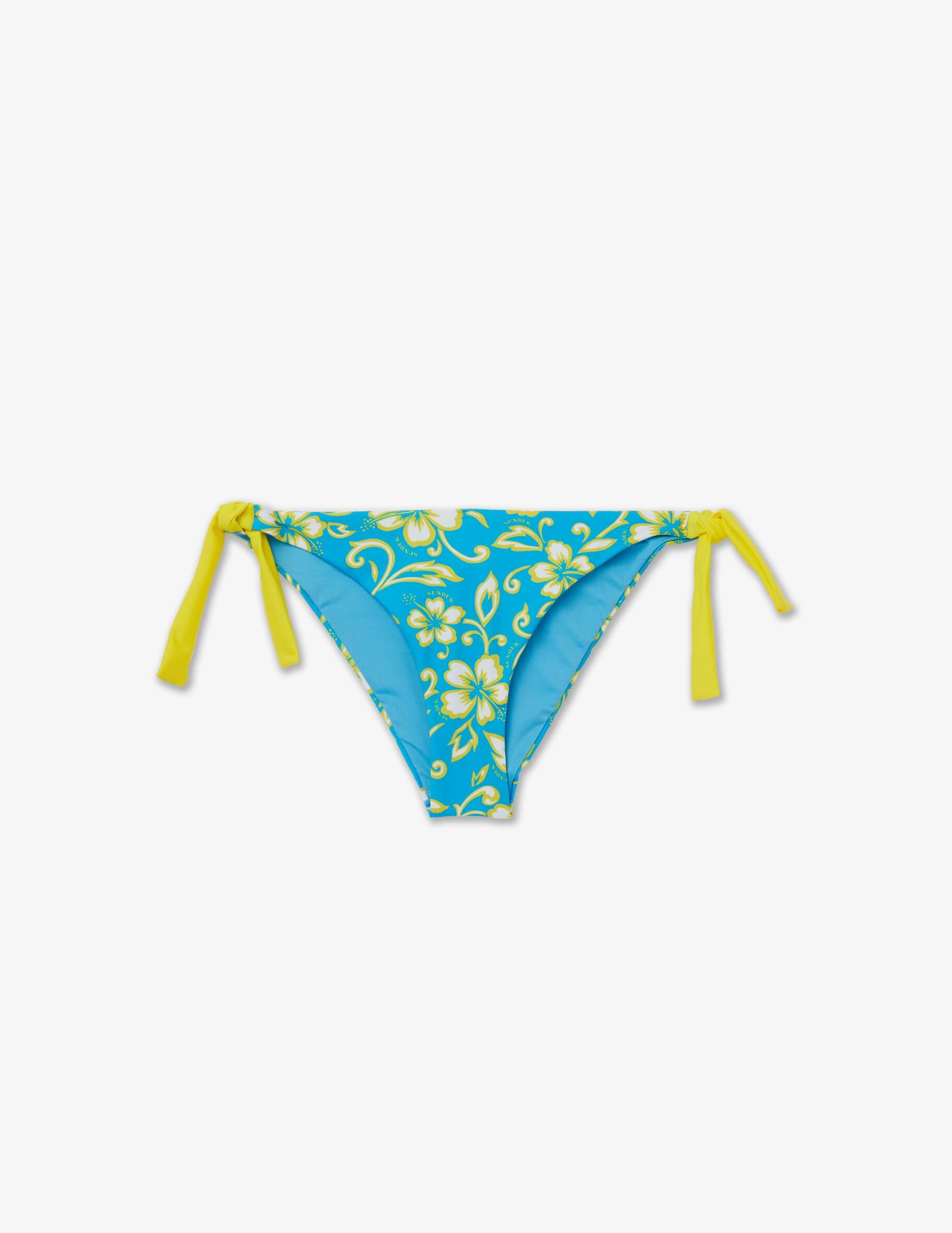 Shop Sundek Bea bikini bottom on Rinascente