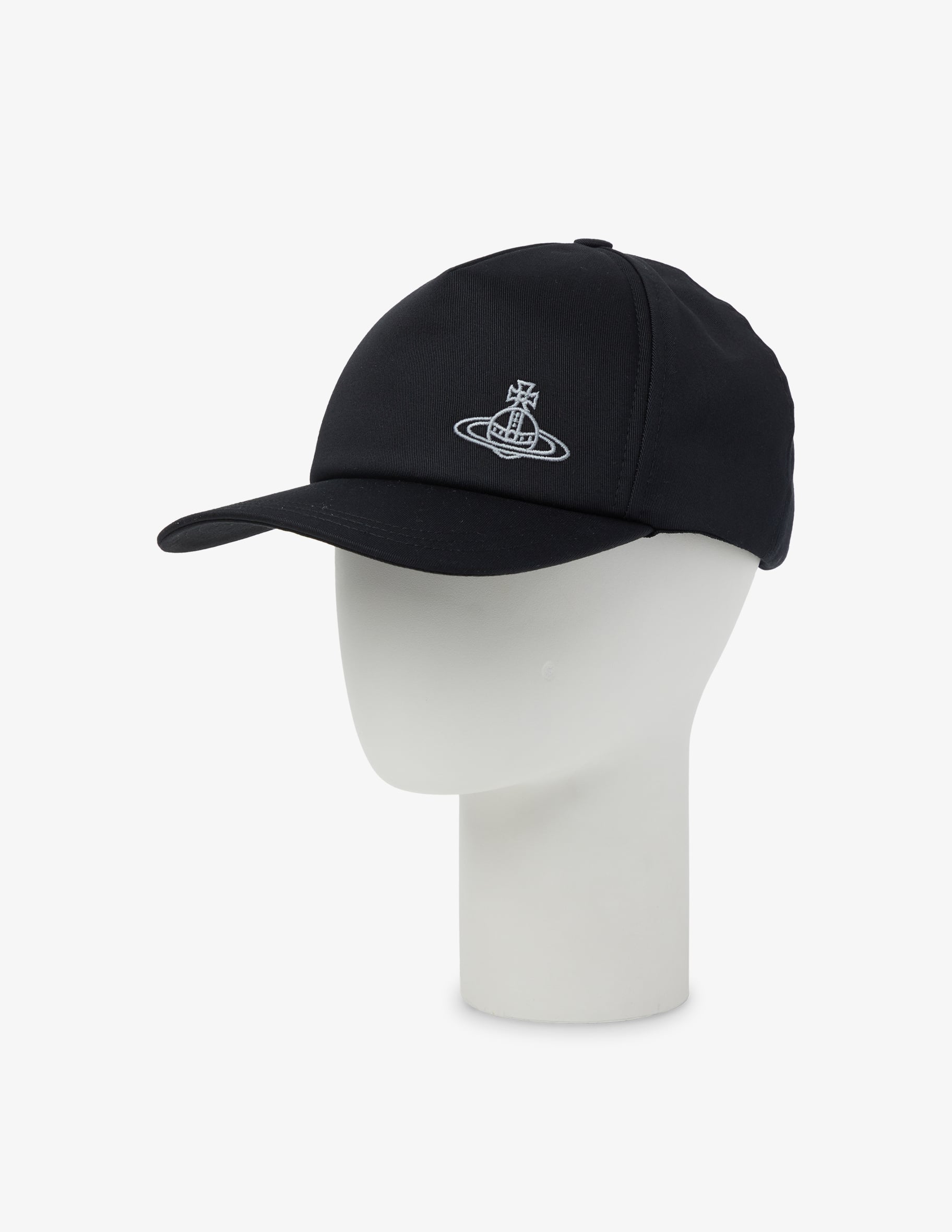 Shop Vivienne Westwood Baseball cap on Rinascente