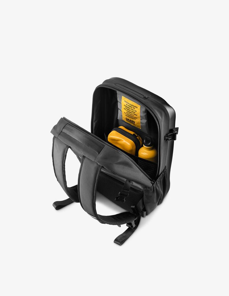 Shop Crash Baggage Iconic Backpack Travel Backpack on Rinascente
