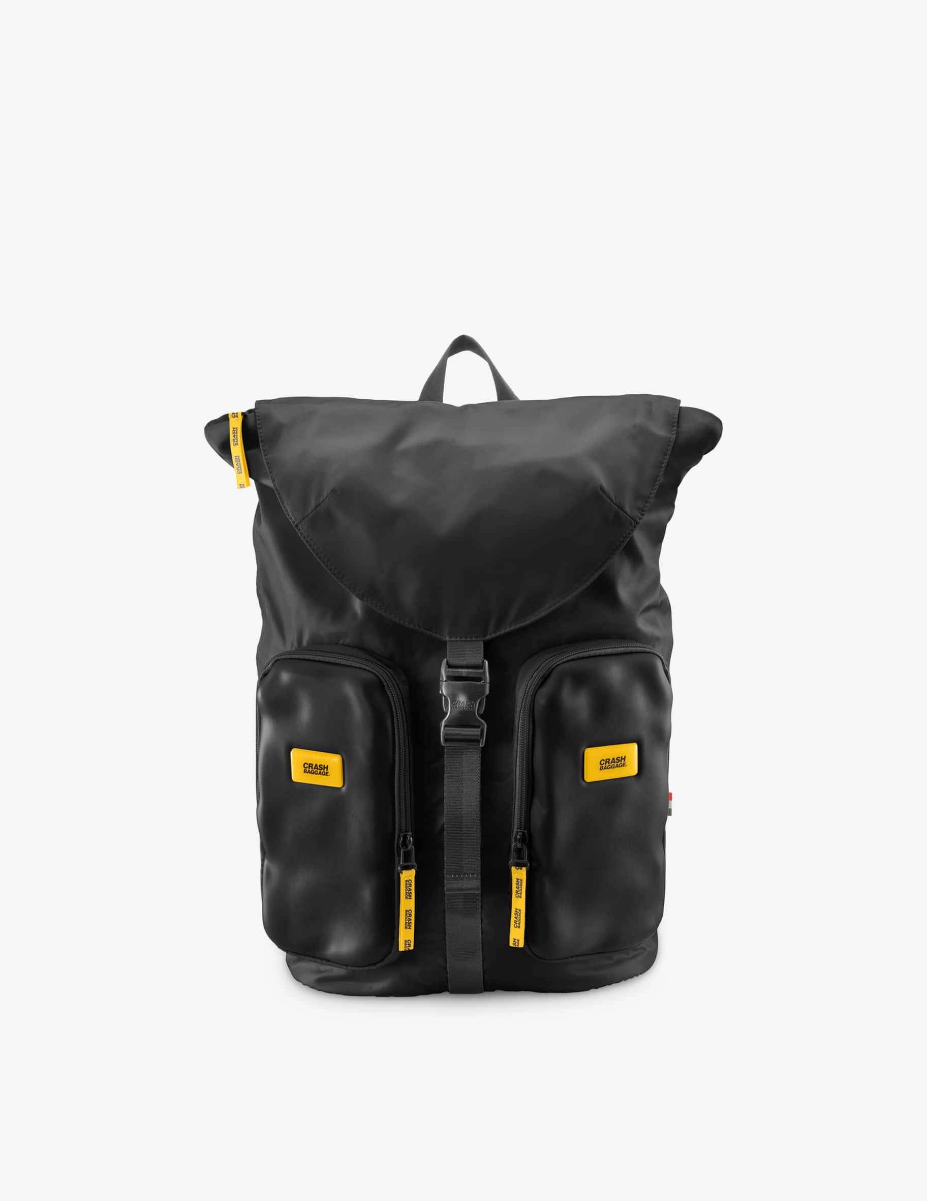 Shop Crash Baggage Crash Not Crash Rucksack Travel Backpack on Rinascente