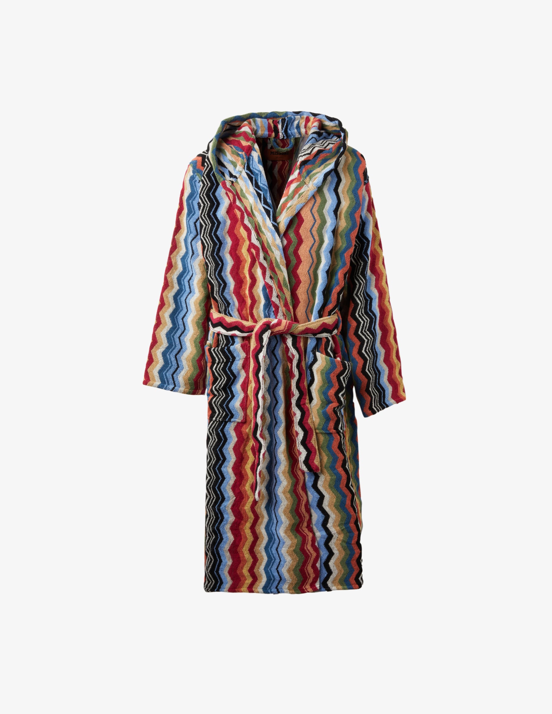 Acquista Missoni Home Collection Yanci Accappatoio su Rinascente