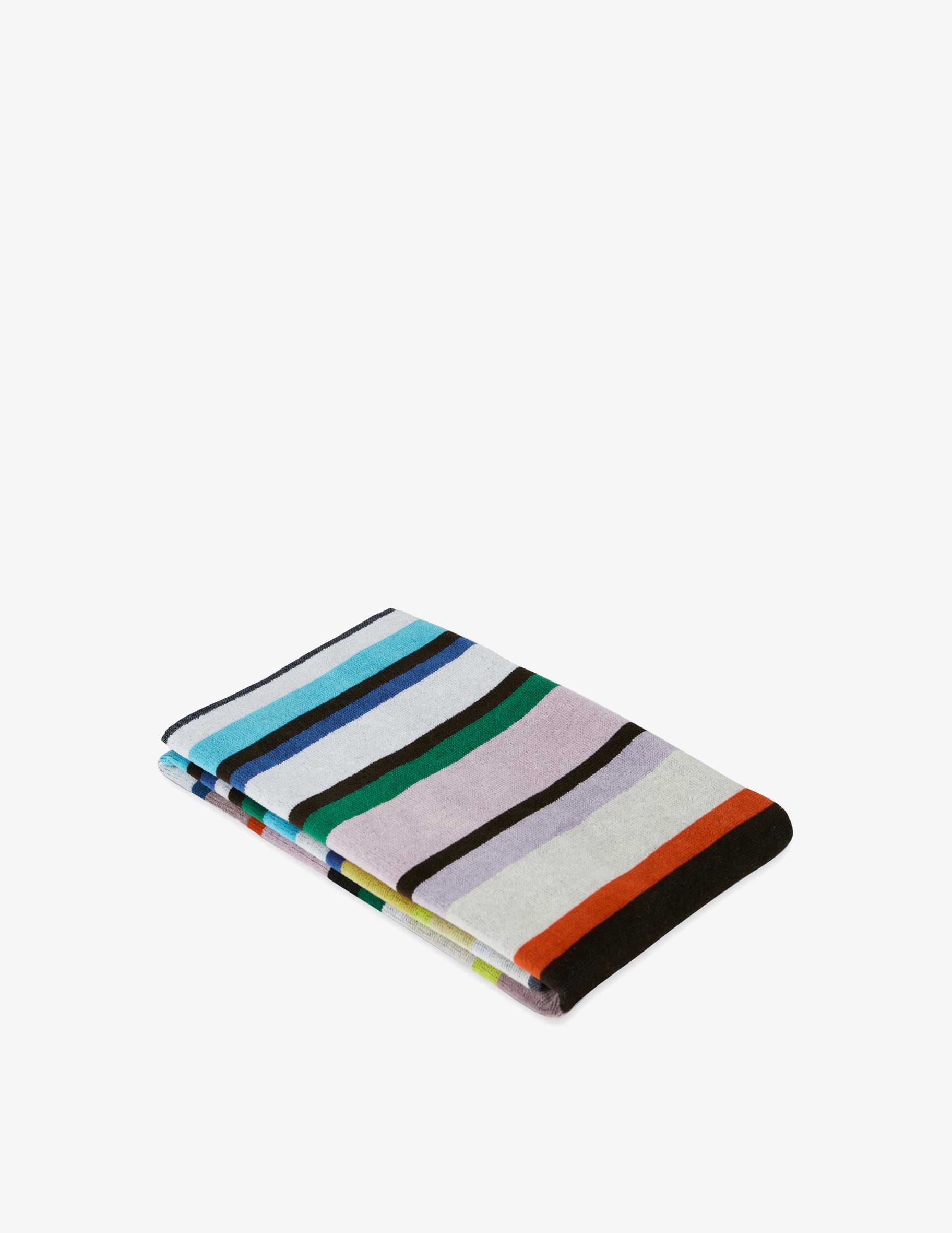 Shop Missoni Chase Bath Towel on Rinascente