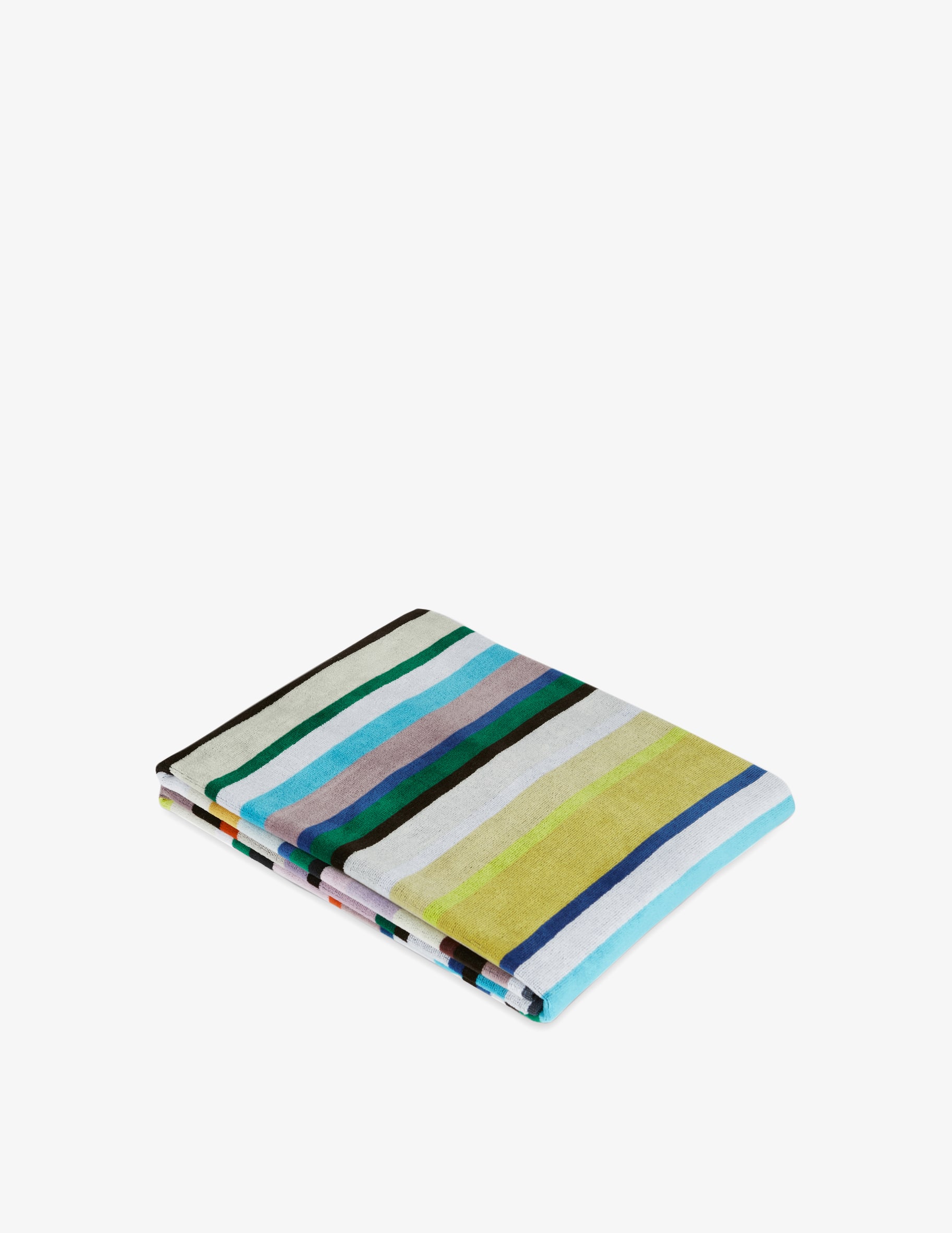 Shop Missoni Chase Bath Sheet on Rinascente