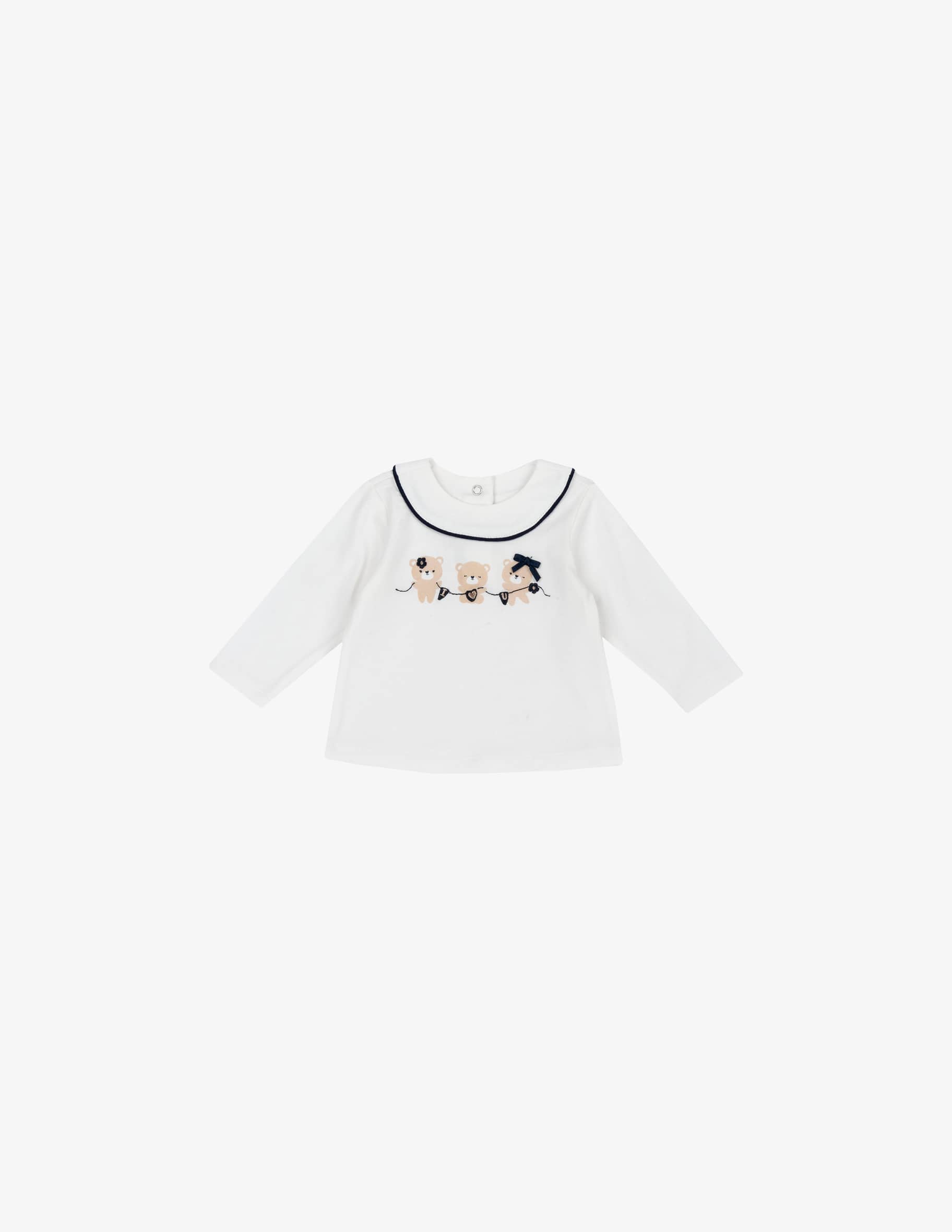 Shop Chicco T-shirt on Rinascente
