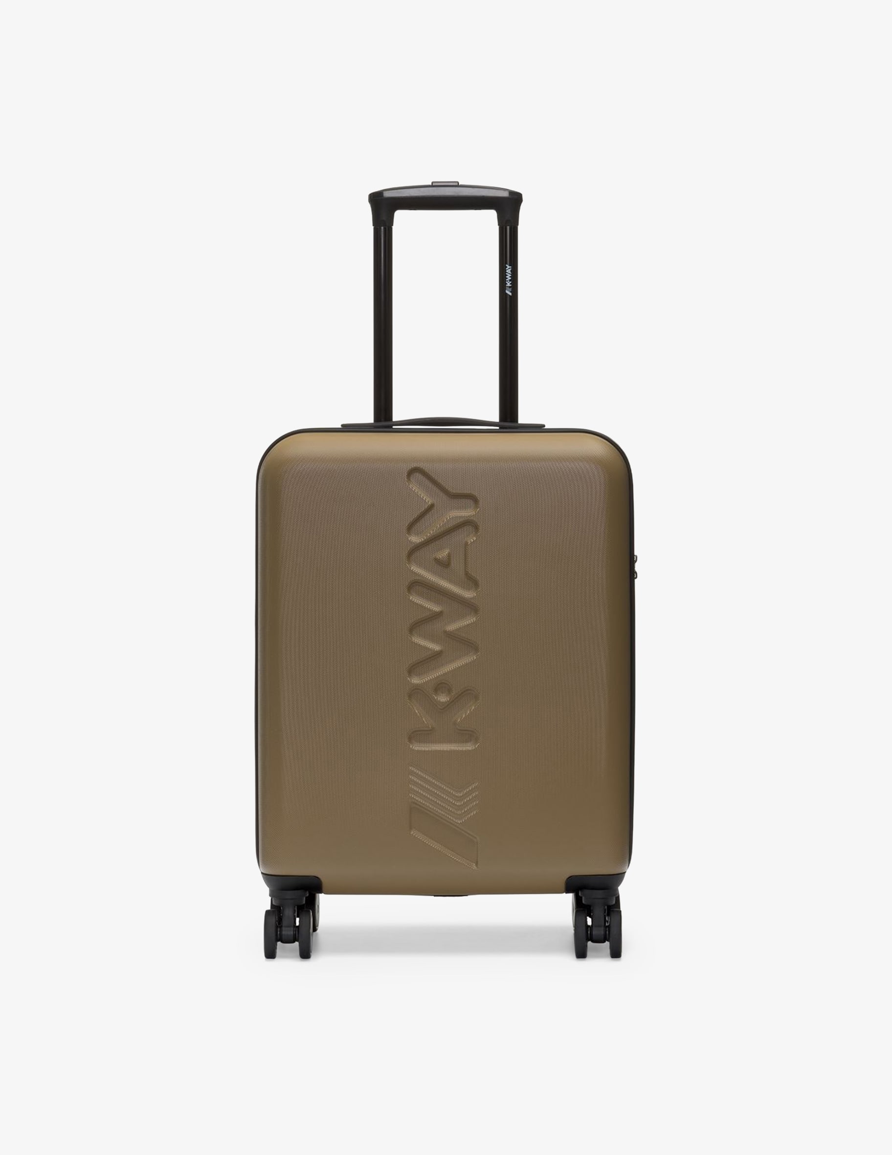 Shop K-Way Trolley Cabin on Rinascente