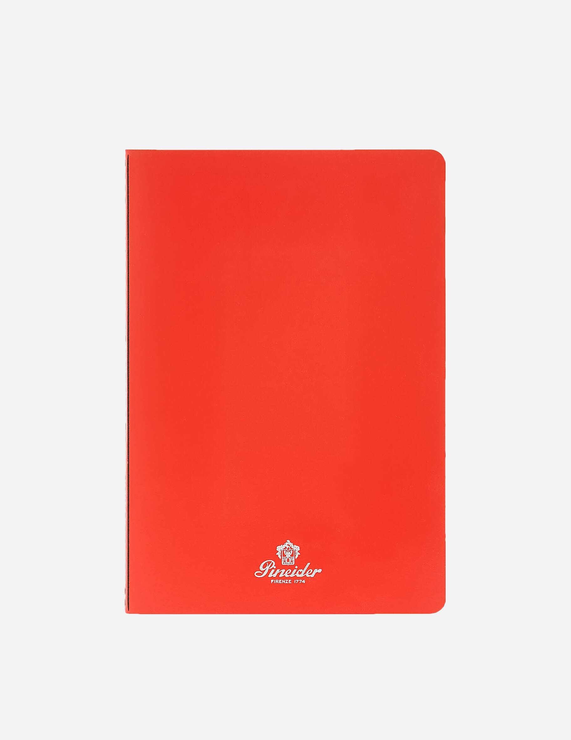 Shop Pineider Notebook Jazz on Rinascente