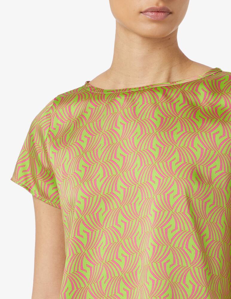 Acquista EMME Blusa Milo su Rinascente