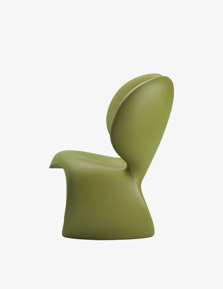 Shop Qeeboo Dont't F**k with the Mouse Armchair on Rinascente Shop Qeeboo Dont't F**k with the Mouse Armchair on Rinascente