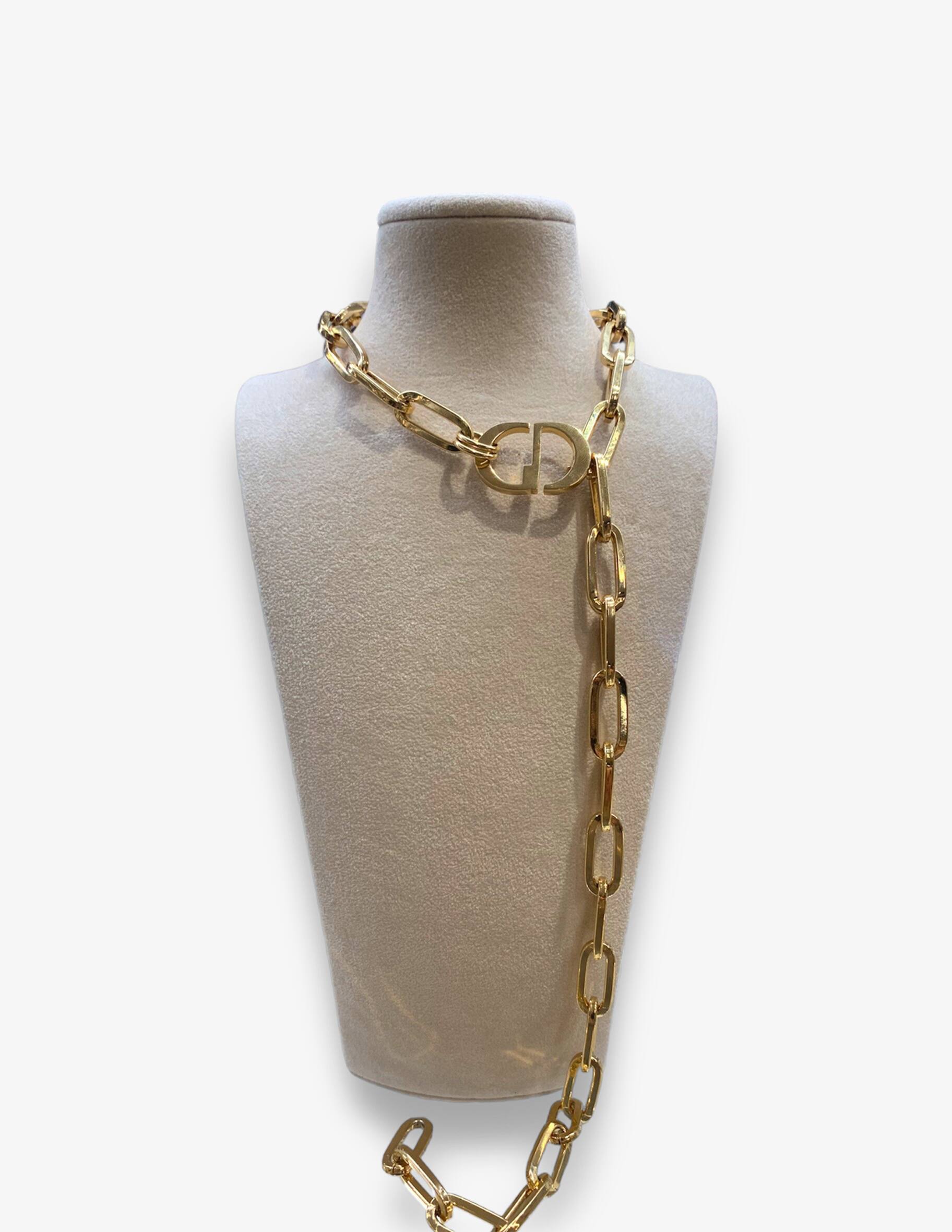 Shop Giulia Dominici Necklace Coco' on Rinascente