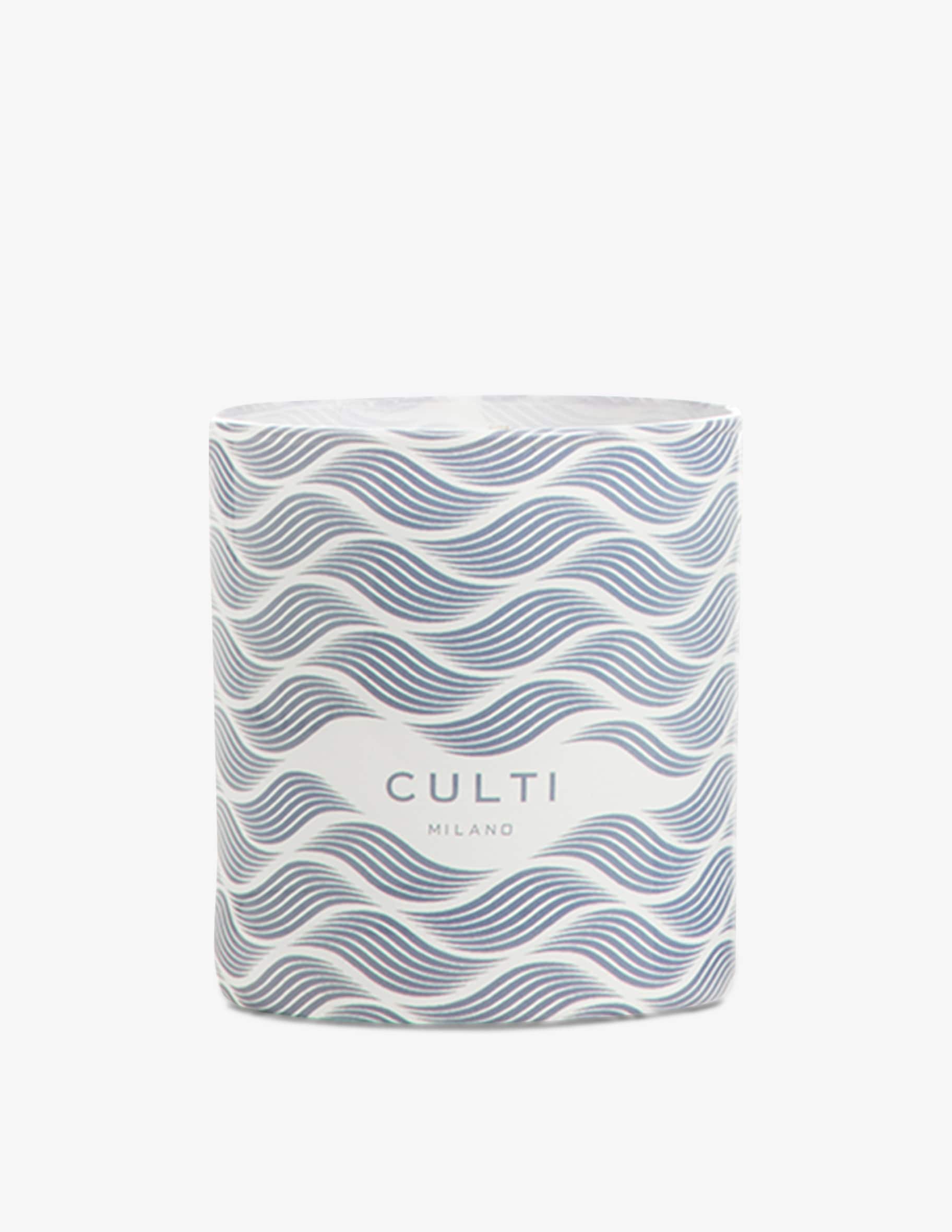 Shop Culti Candle Onde Di Tessuto 270G on Rinascente