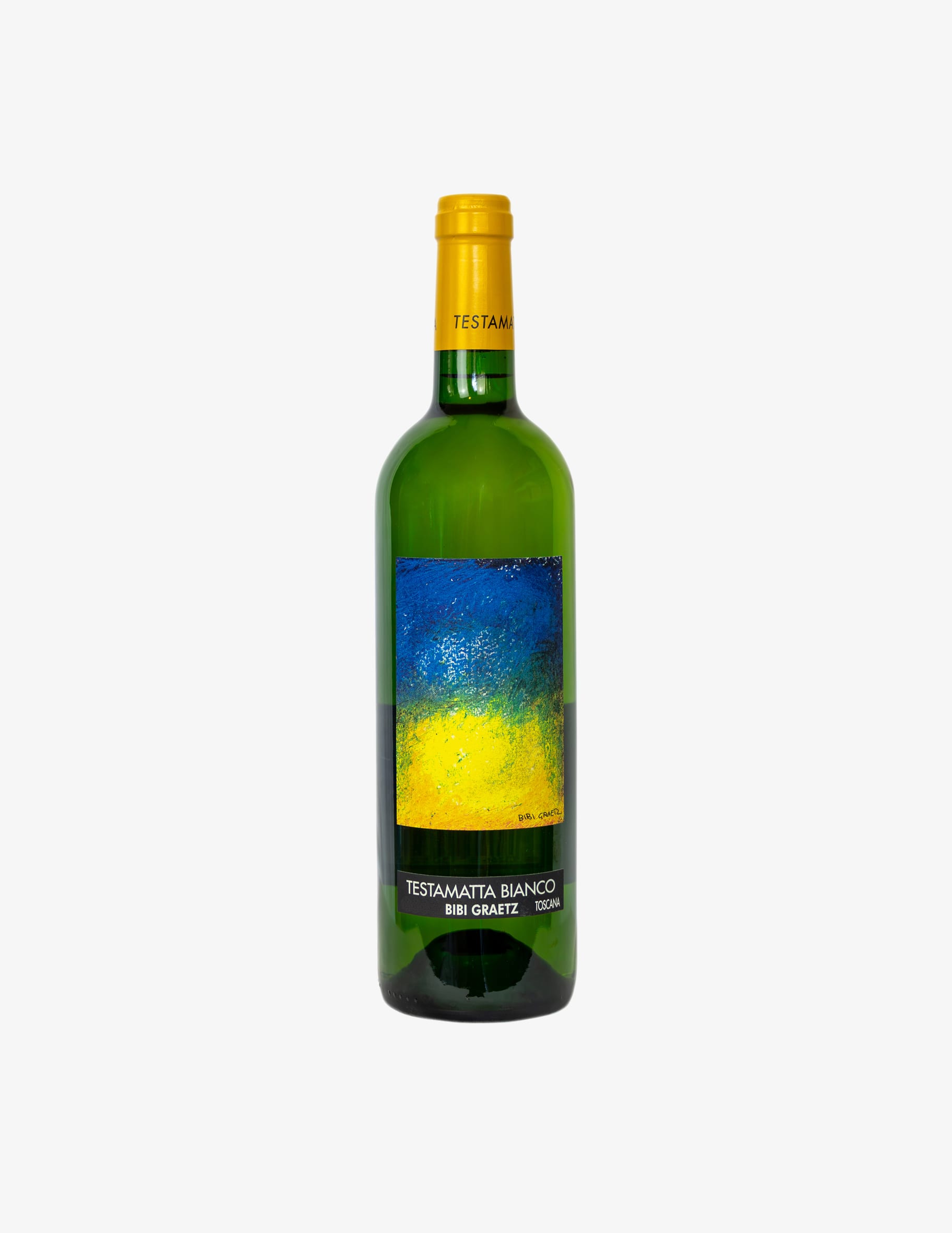 Shop Bibi Graetz Testamatta Bianco Igt Toscana 2022 750ml on Rinascente