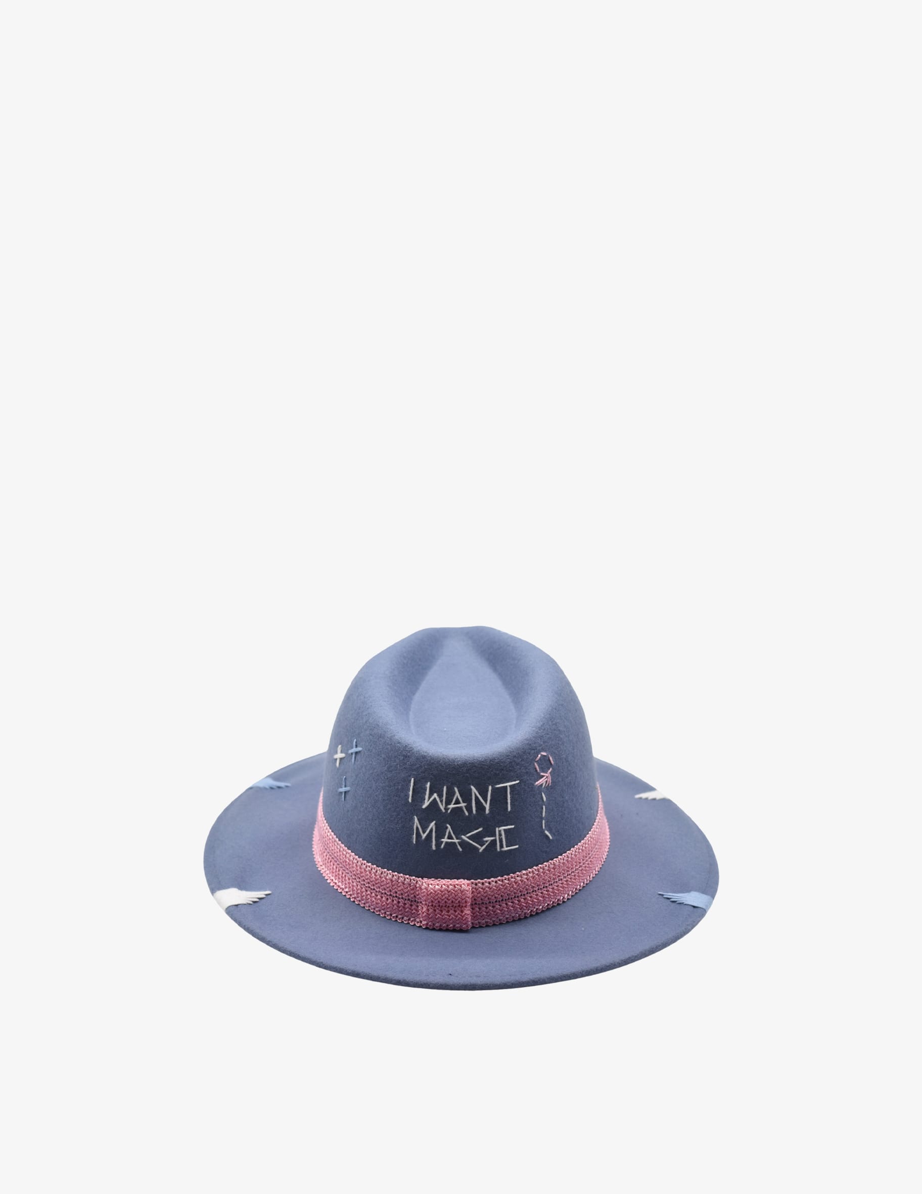 Shop The Hat Gang I want magic hat on Rinascente