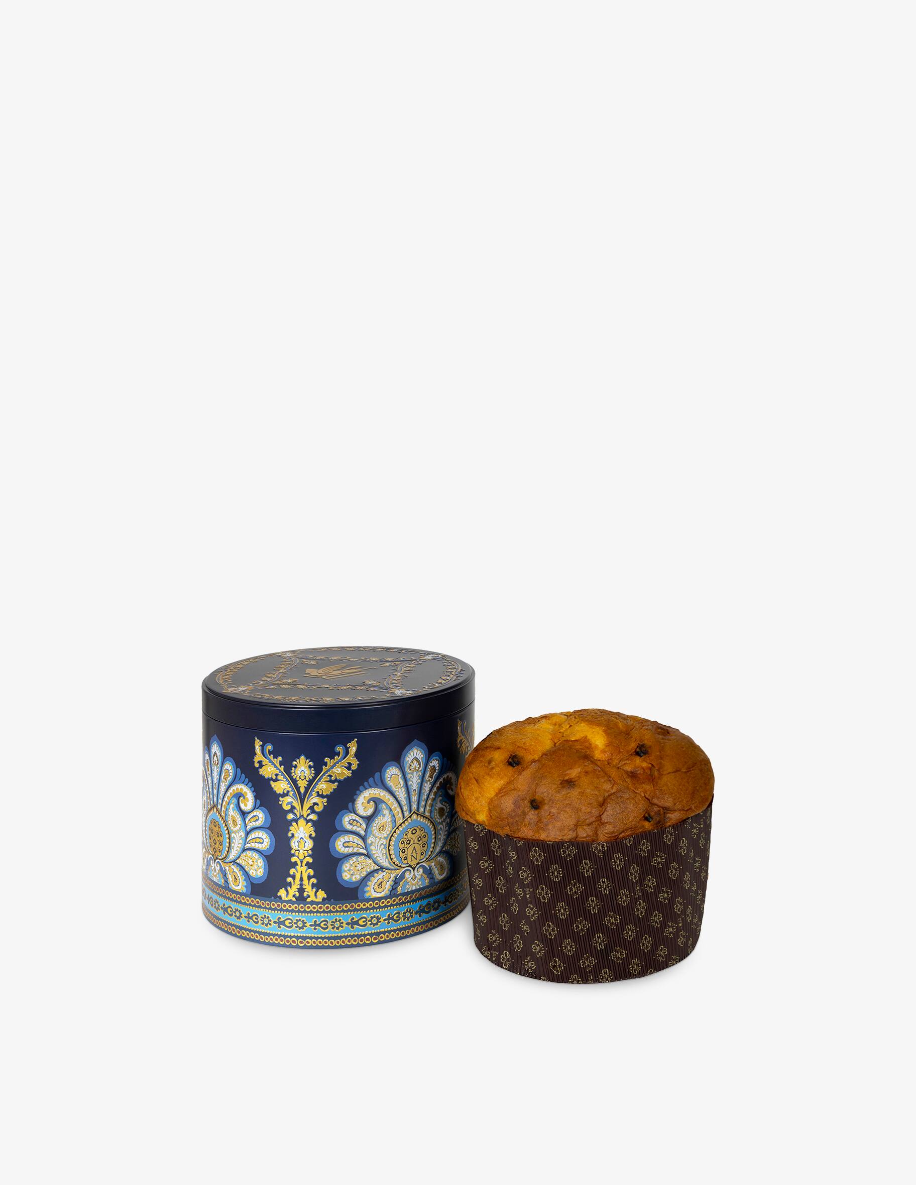 Shop ETRO Panettone Tradizionale Limited Edition ETROxAimo e Nadia 1kg ...
