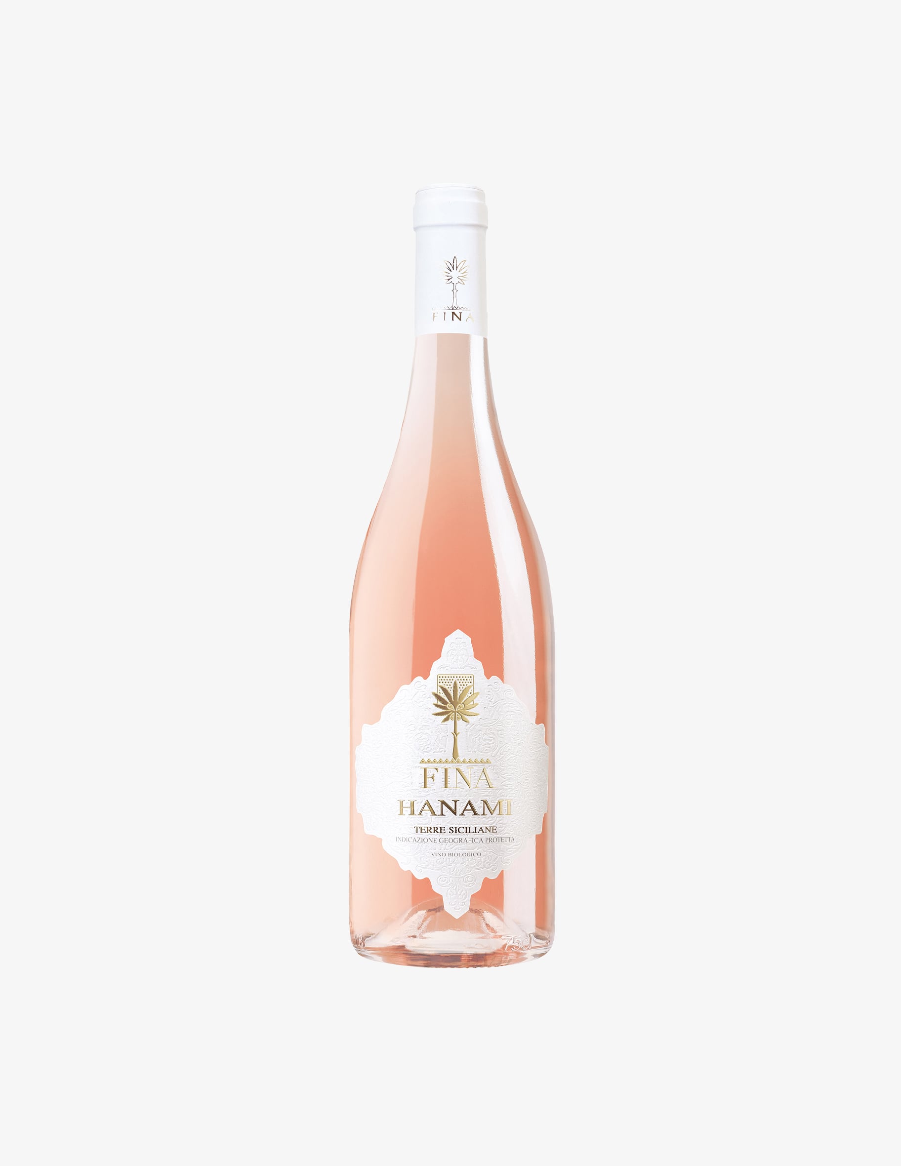 Acquista Cantine Fina Hanami Rosato 2023 750ml su Rinascente