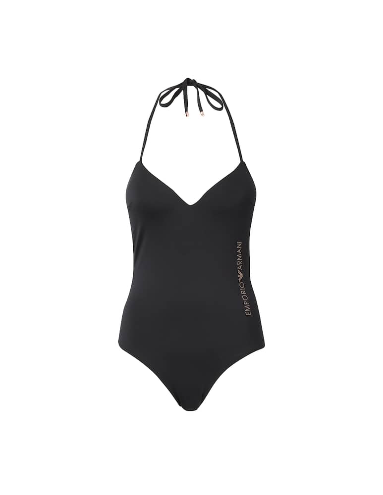 Acquista Emporio Armani Costume intero imbottito su Rinascente