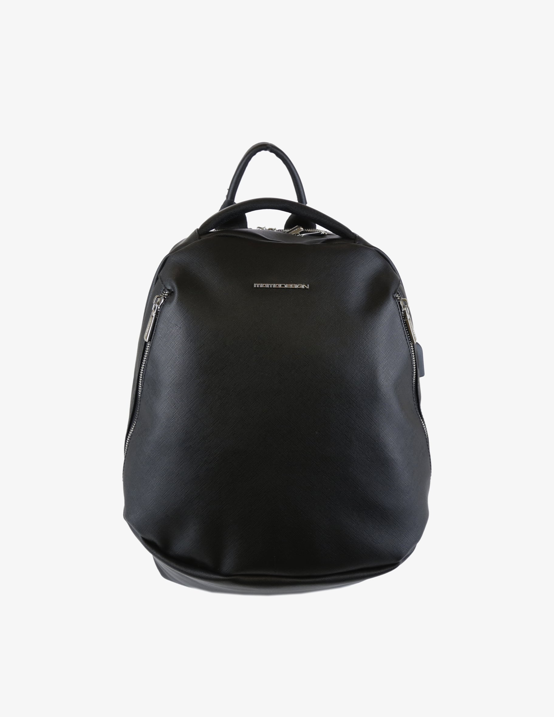 Acquista Momo Design Zaino - Nero su Rinascente