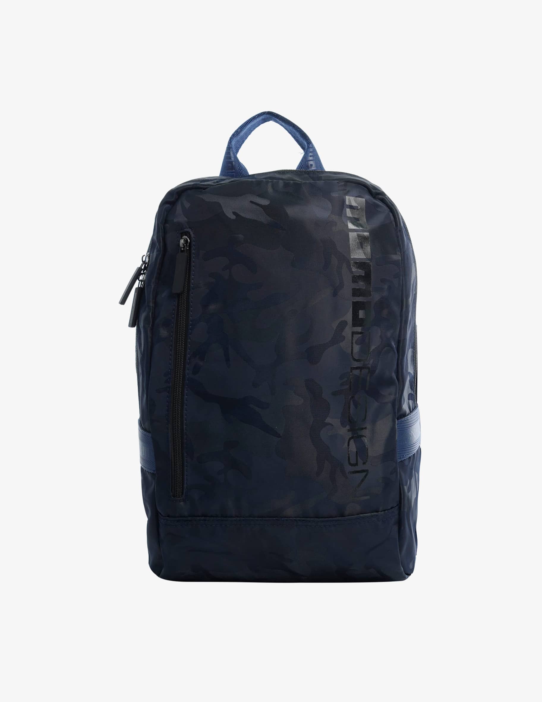 Acquista Momo Design Zaino - Blu su Rinascente