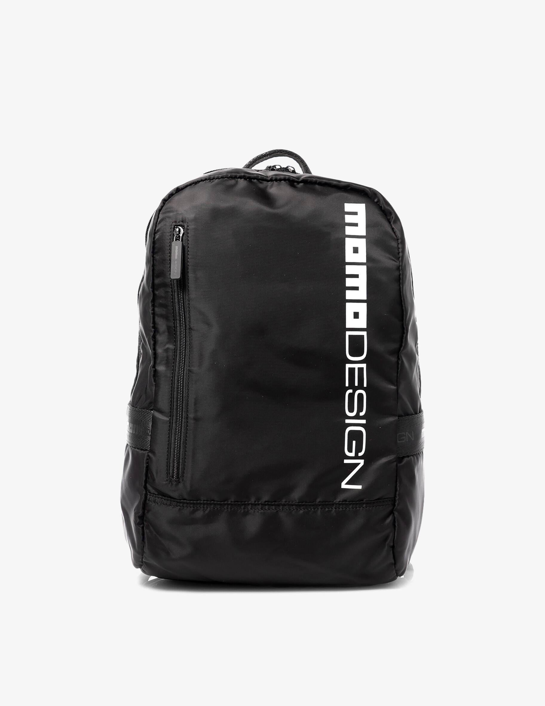 Acquista Momo Design Zaino - Nero su Rinascente