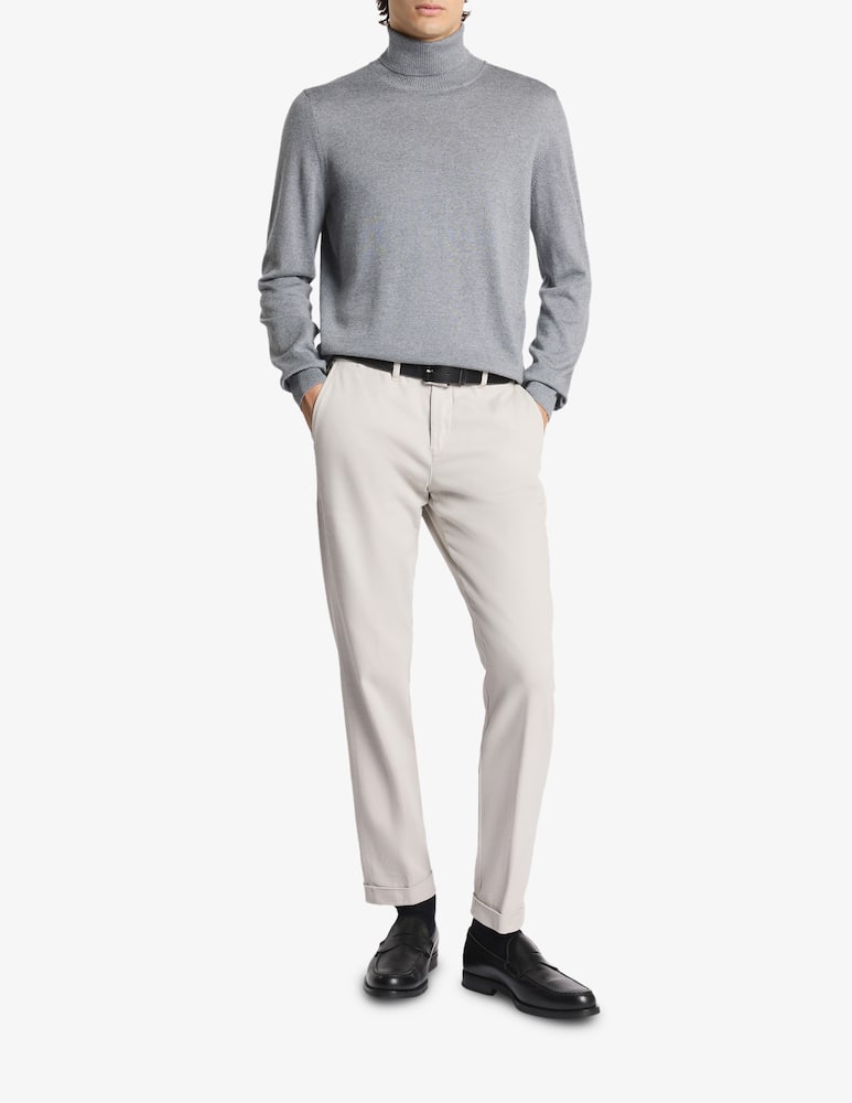 Acquista Fay Dolcevita in Lana su Rinascente