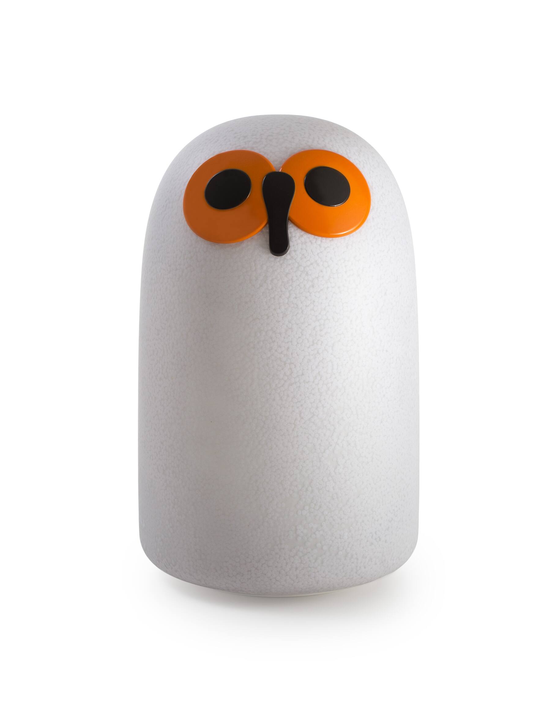 Shop Magis Linnut Sulo Large Table Lamp - White on Rinascente