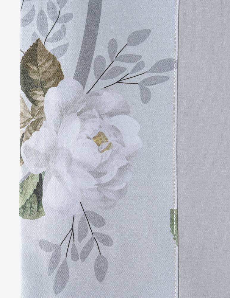 Shop Rivolta Carmignani Bristol Linen Sheet Set - Grey on Rinascente