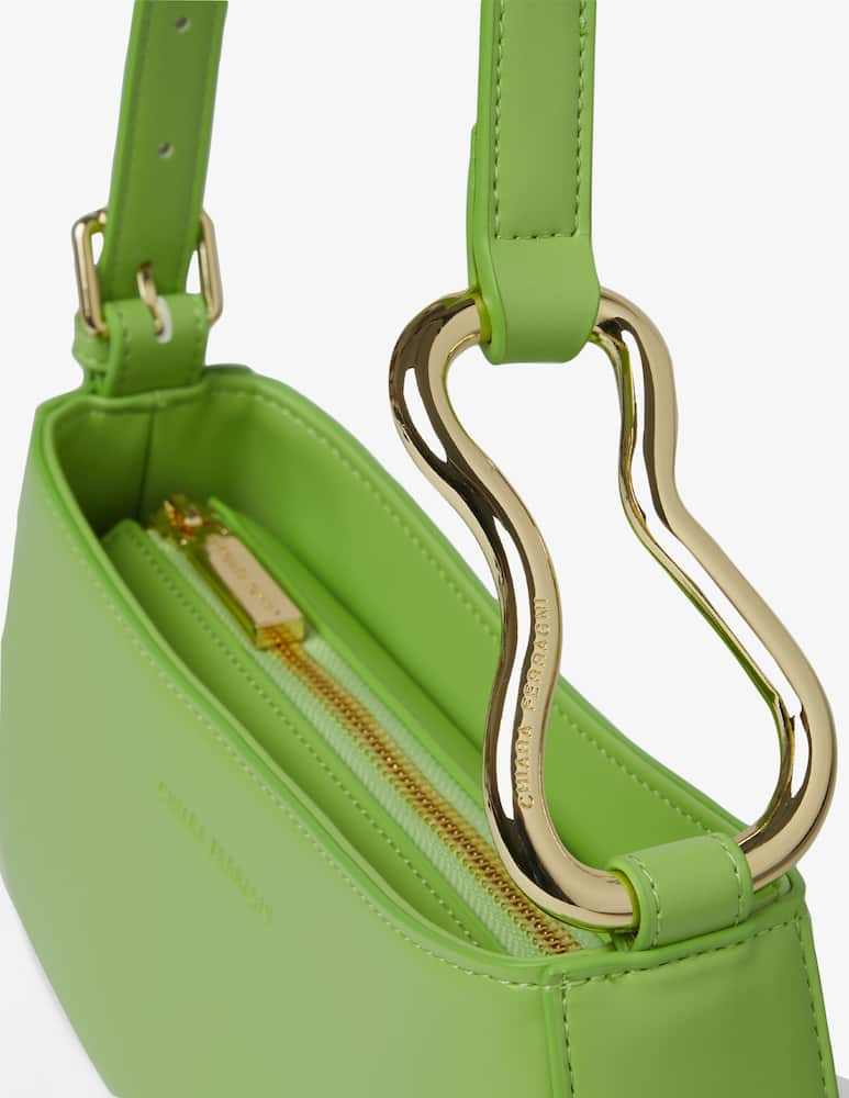 Acquista Chiara Ferragni Borsa CF Loop su Rinascente