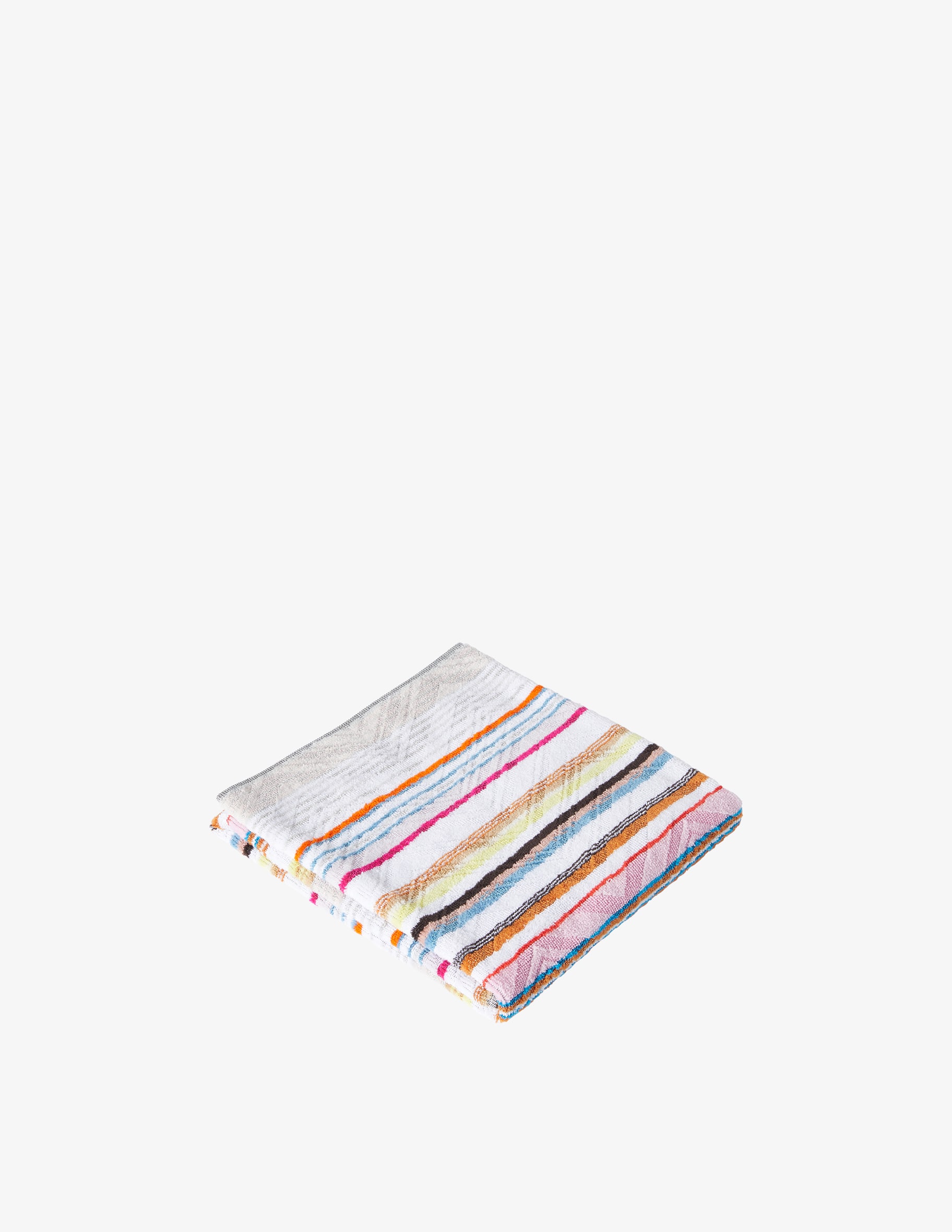 Shop Missoni Home Moonshadow Bath Towel on Rinascente