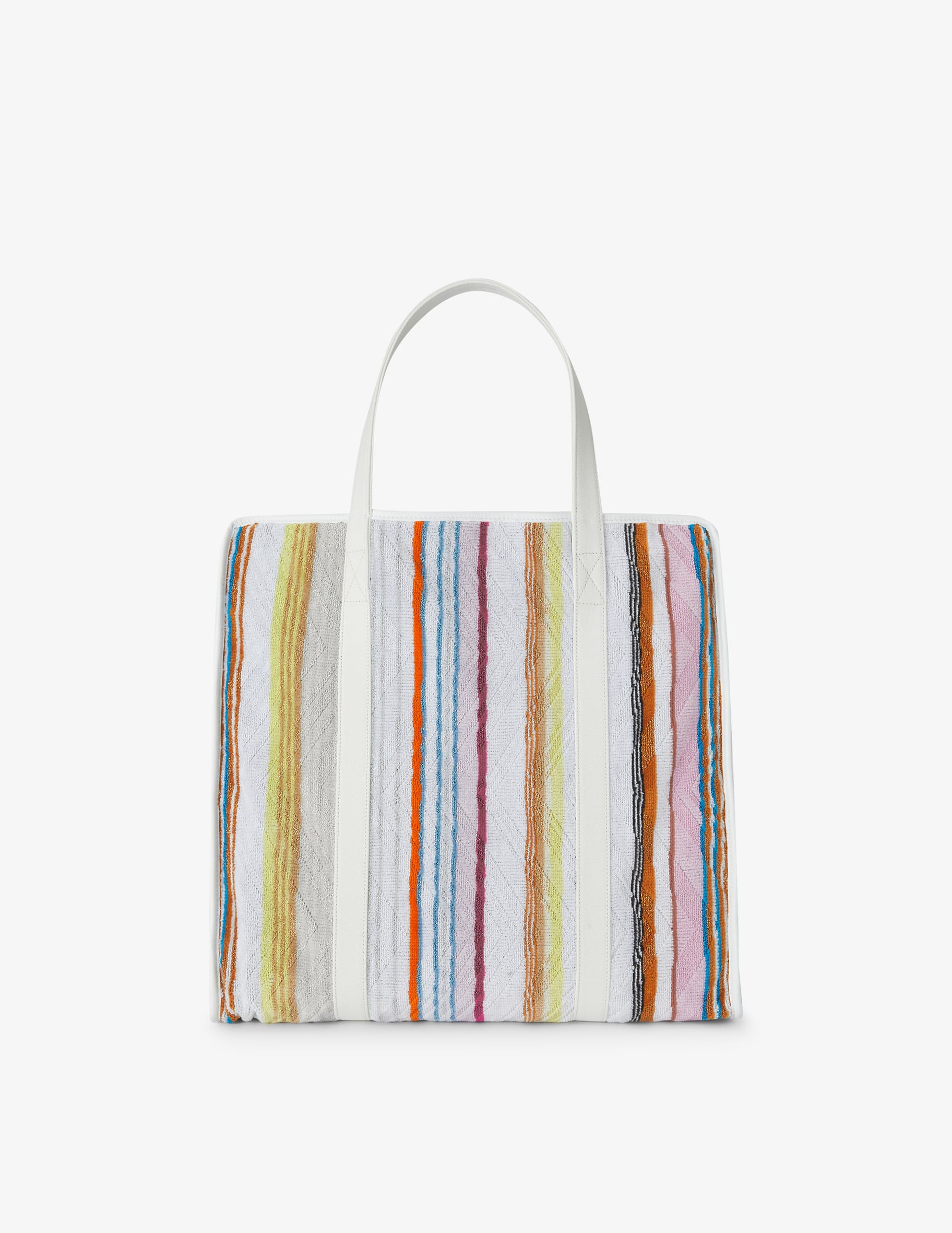 Shop Missoni Home Moonshadow Home Bag on Rinascente