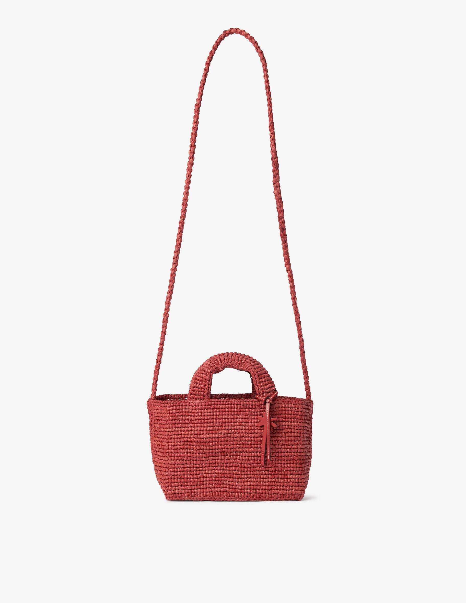 Acquista Manebì Borsa mini Sunset su Rinascente