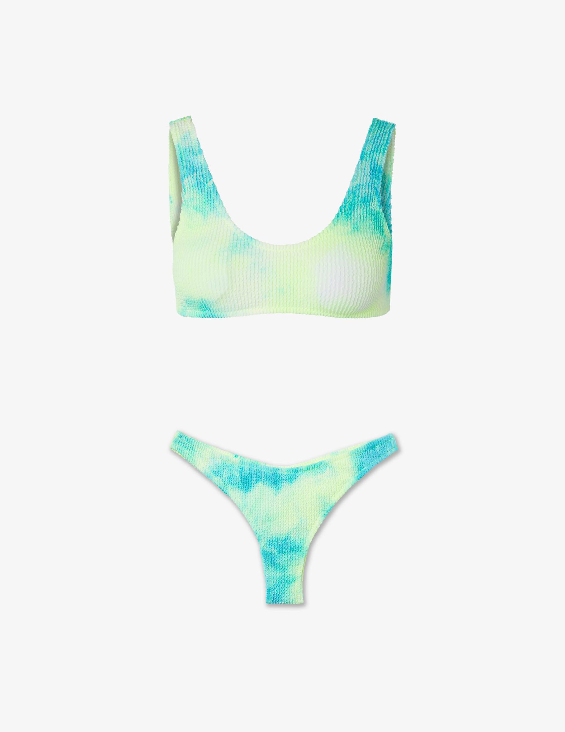 F**K Bikini 2 pieces - Rinascente.it