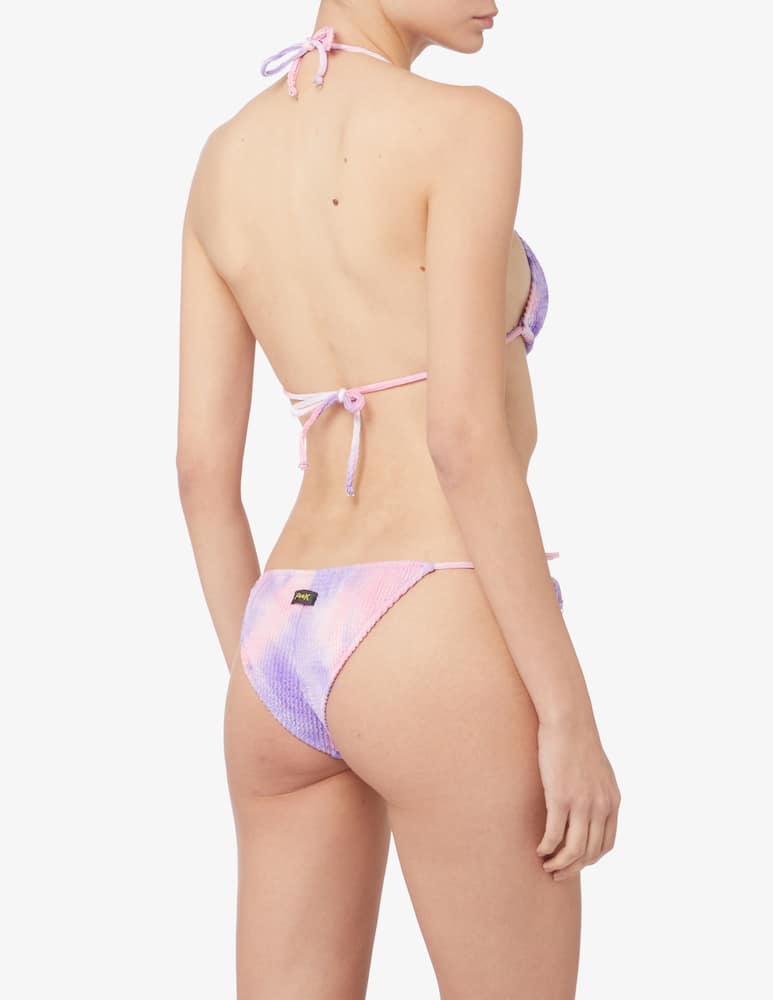 Shop F**K Bikini set on Rinascente