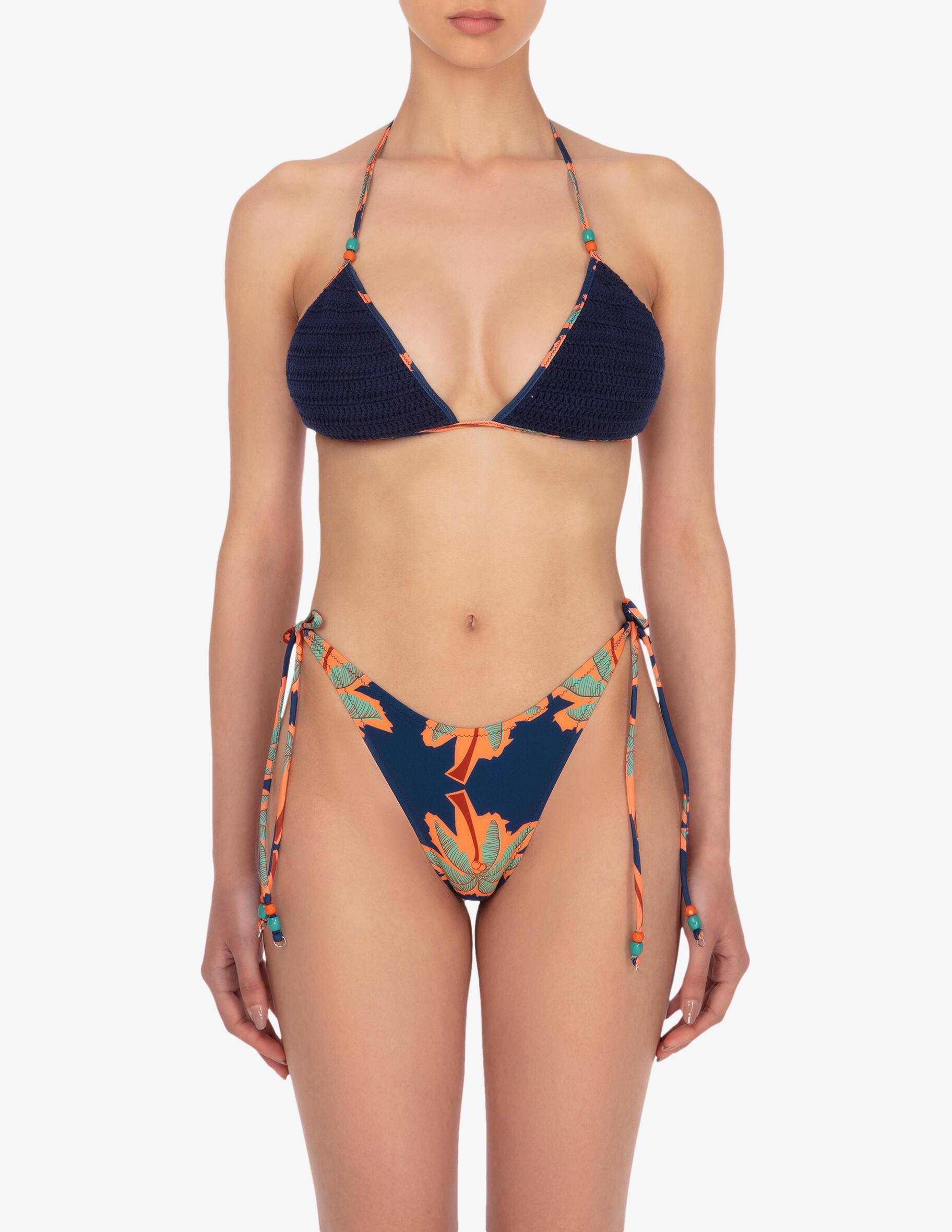 Acquista Me-fui Bikini set a triangolo su Rinascente
