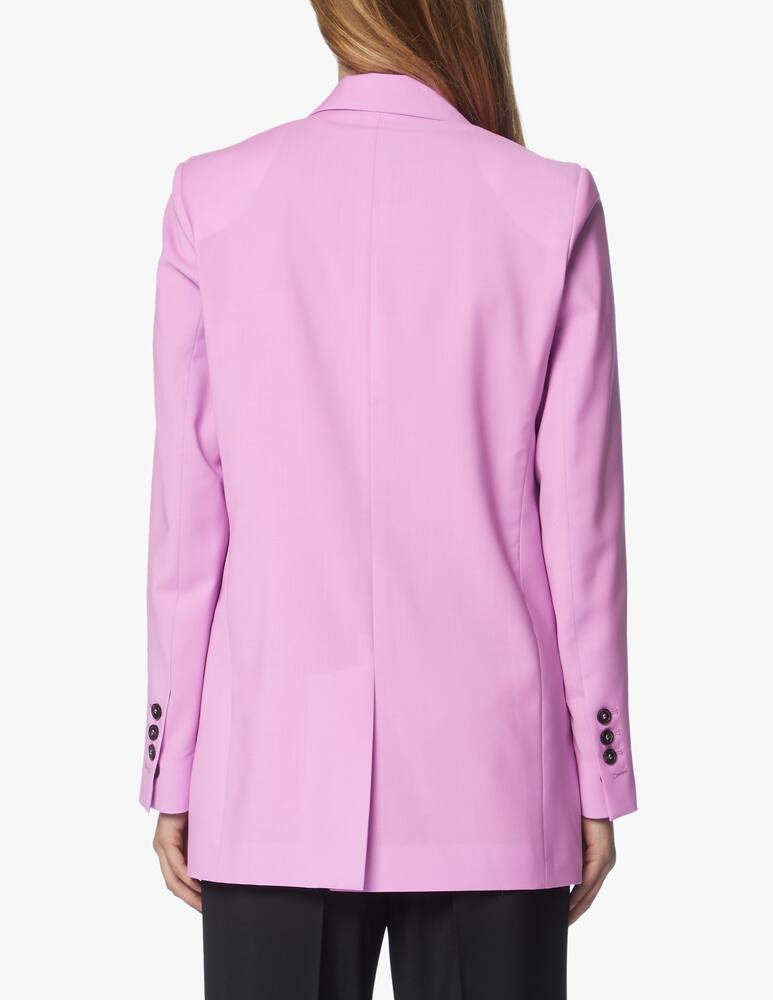 Acquista MSGM Giacca in lana su Rinascente