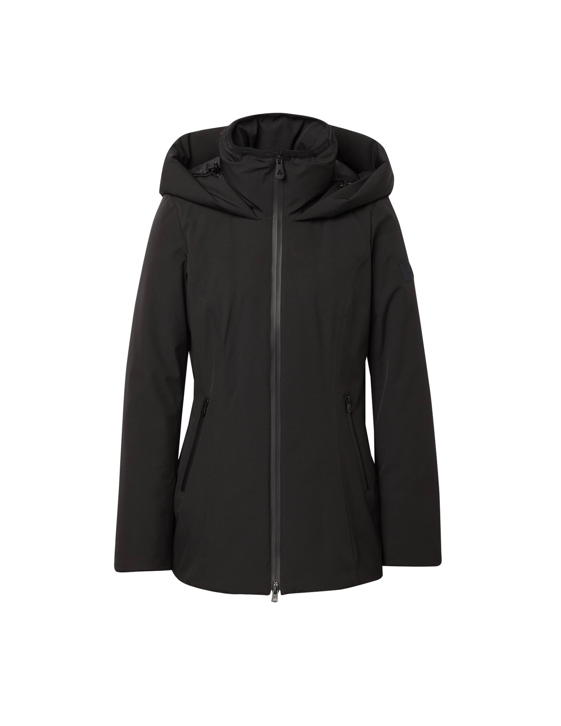 Shop Peuterey Trench Bulin on Rinascente