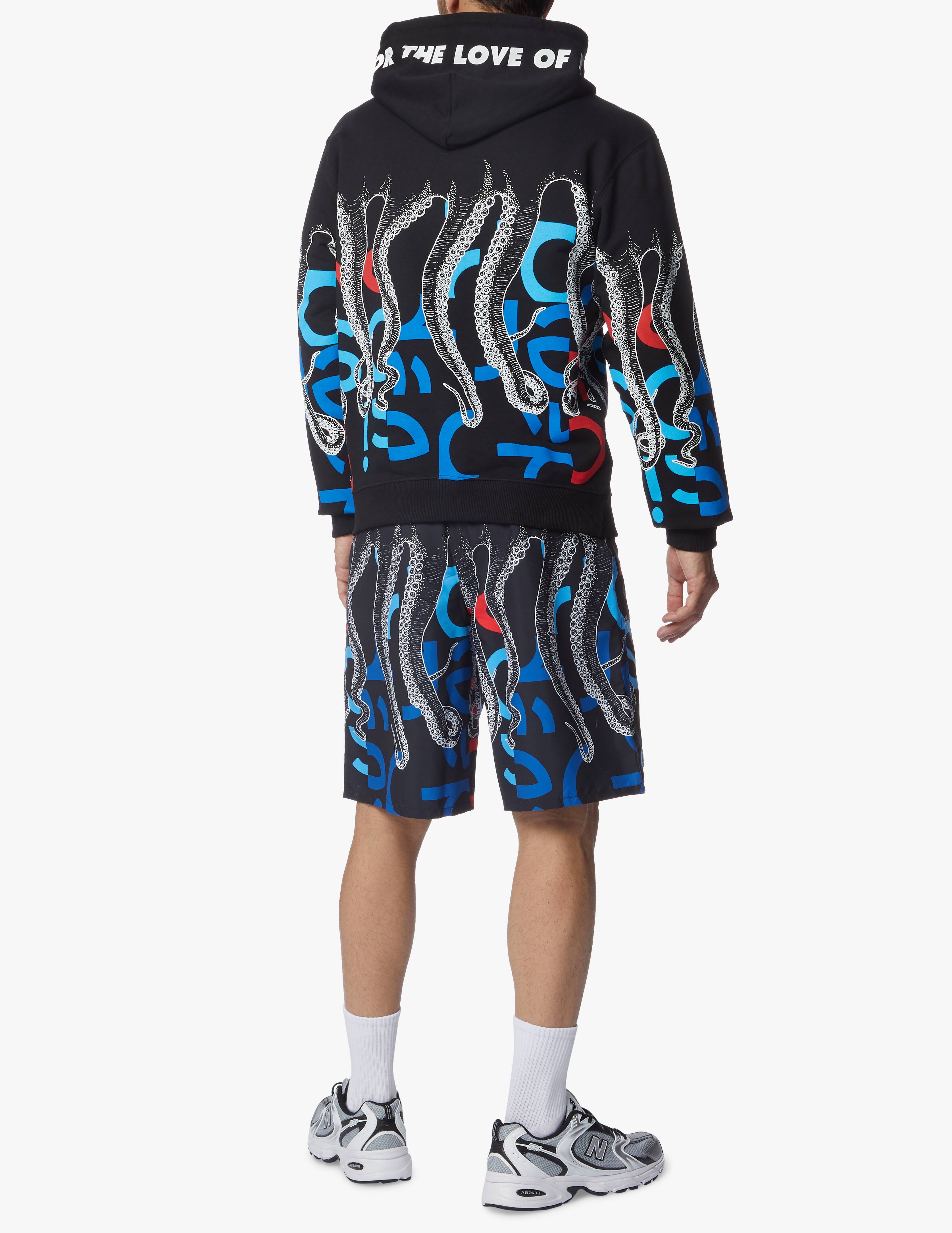 Acquista Octopus Costume pepsi camo su Rinascente