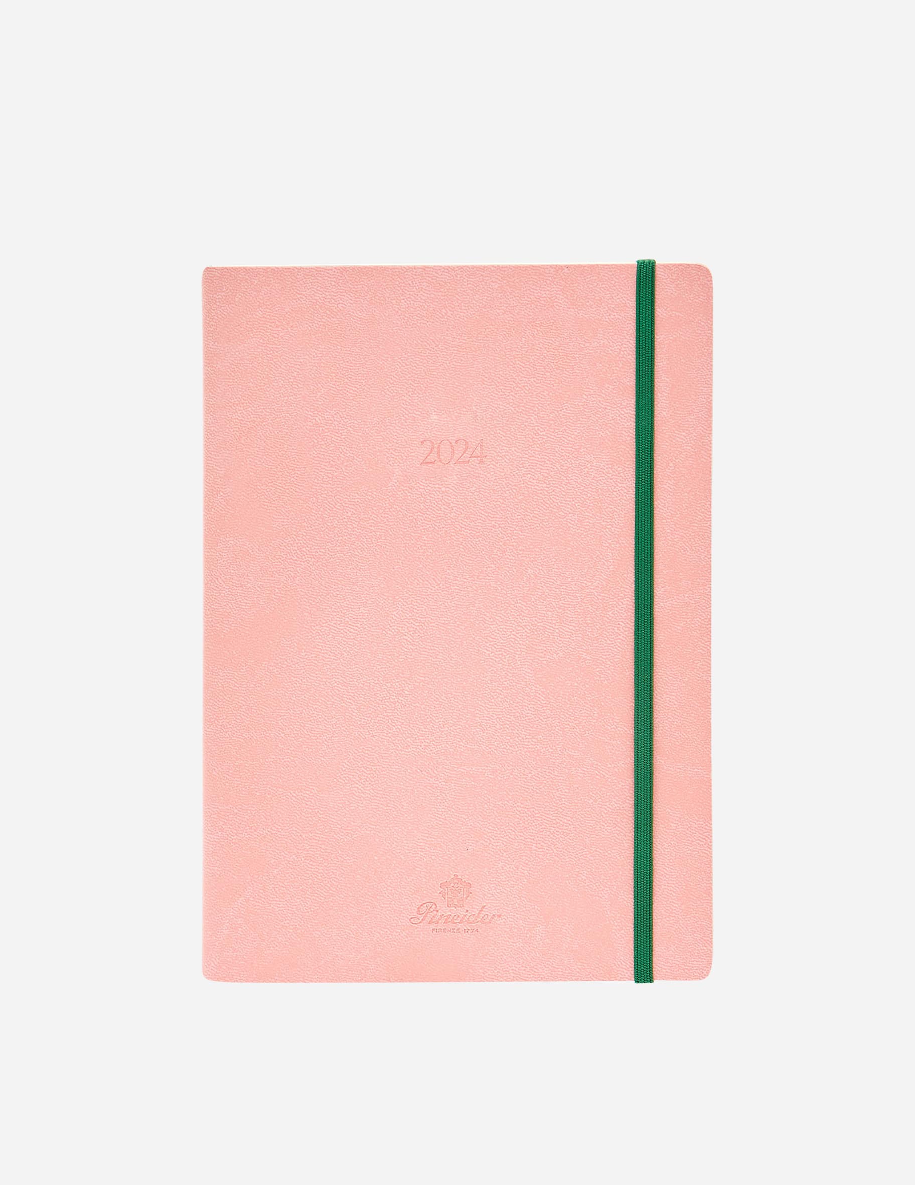 Shop Pineider Weekly Diary - Funky - 2024 - 12 Months on Rinascente