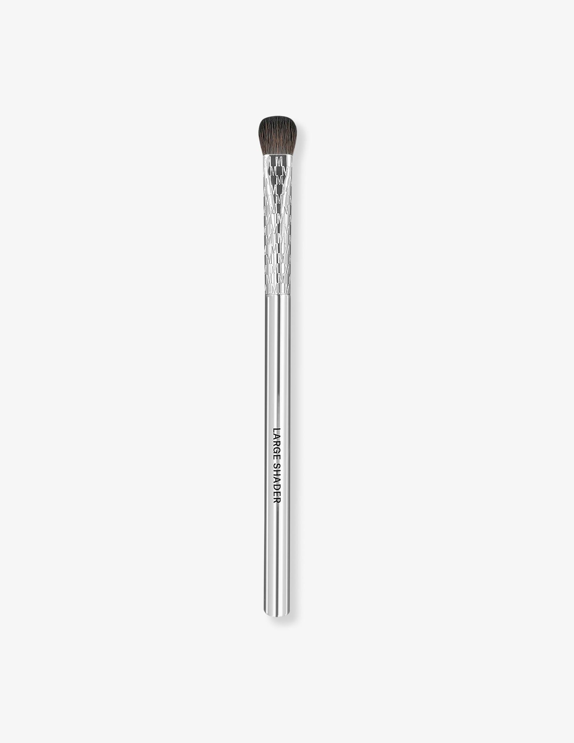 Shop Mesauda E03 Large Shader Brush on Rinascente