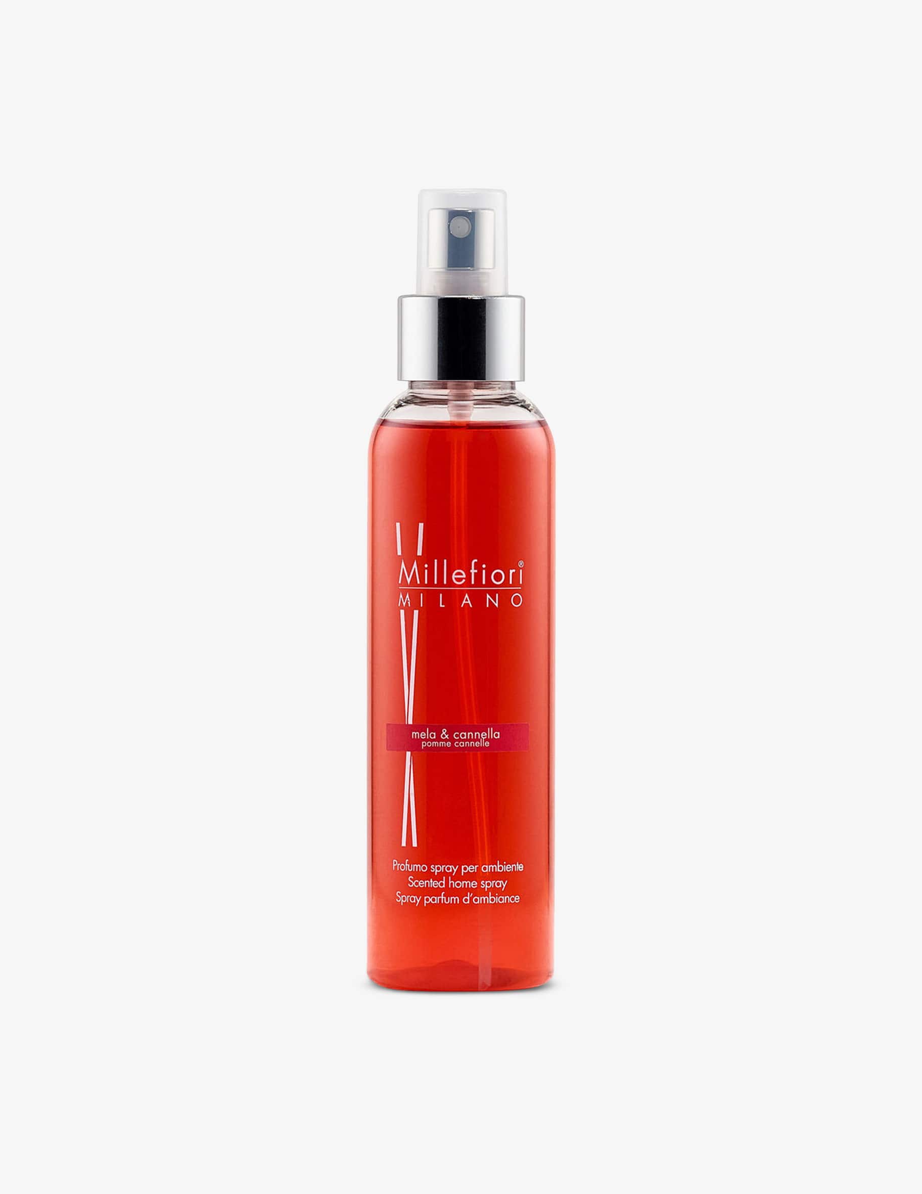 Acquista Millefiori Milano Spray Per Ambiente Mela & Cannella 150ml su ...